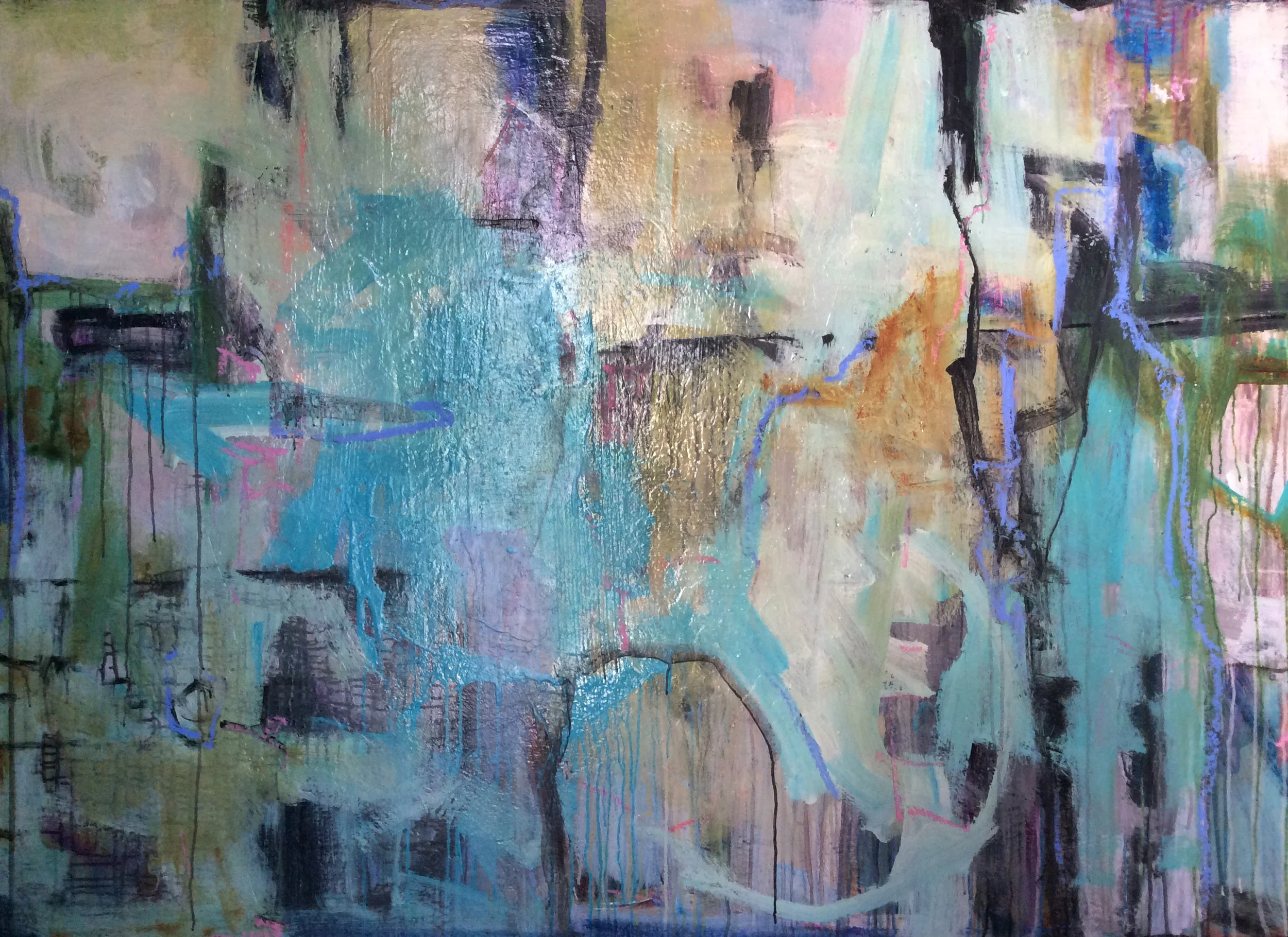Recent Work Gallery — Kent Walsh