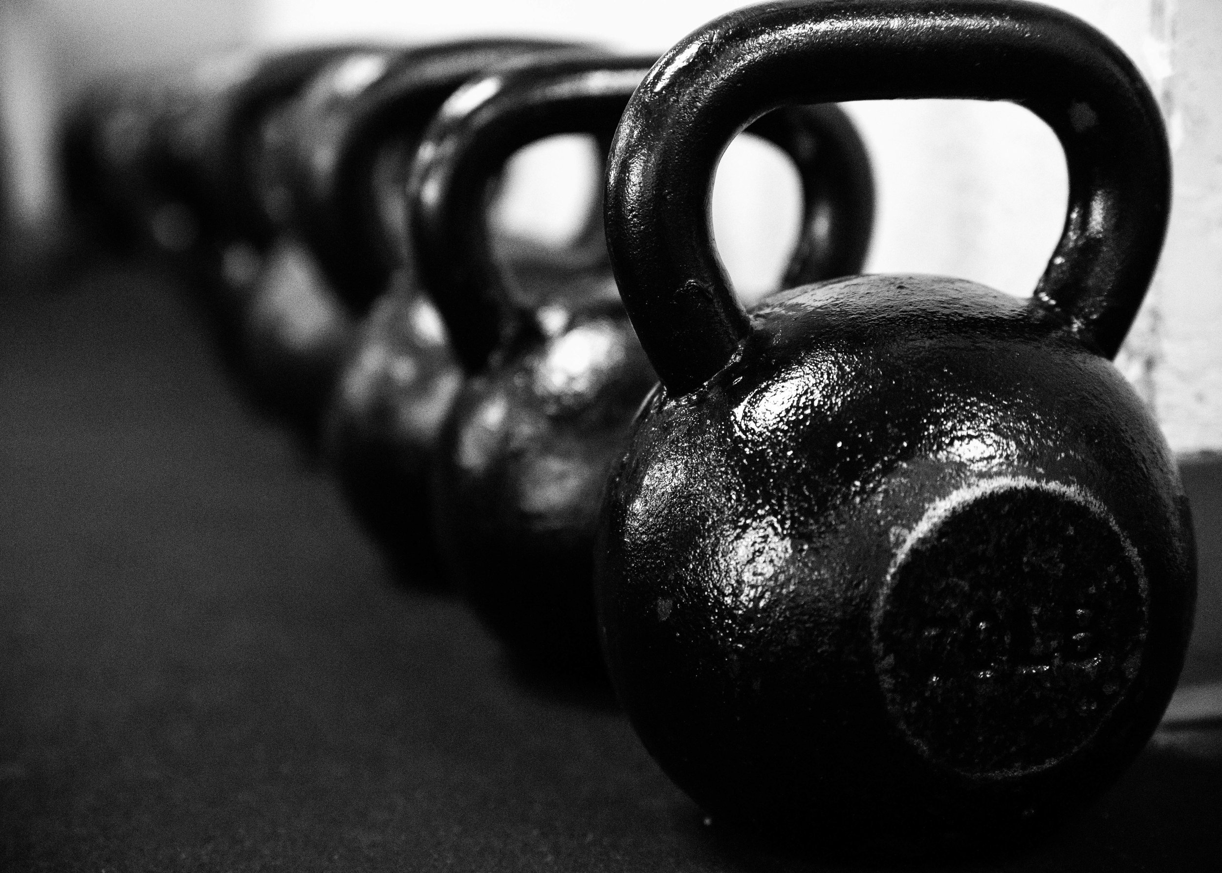 Derek Teel — Dialed Health