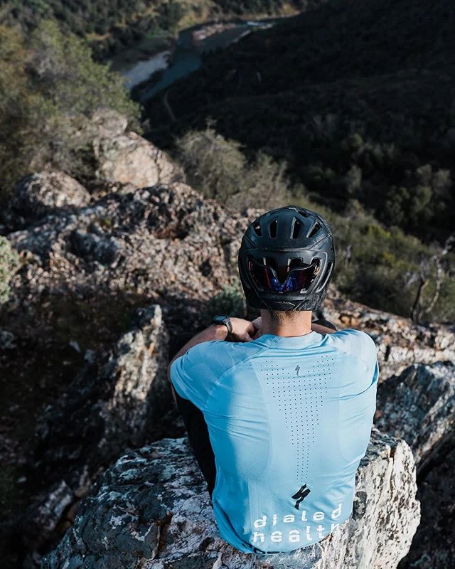 Derek Teel — Dialed Health