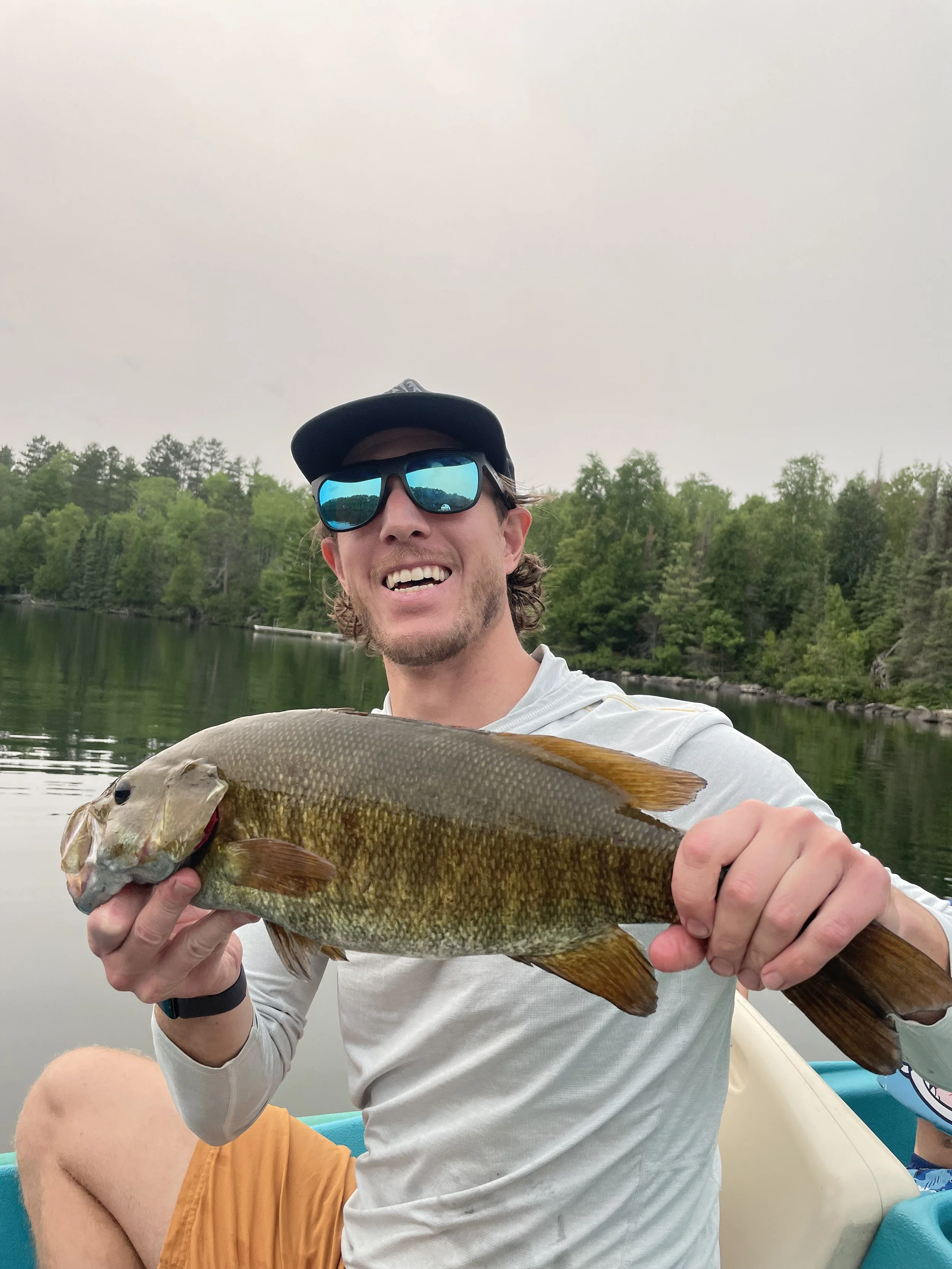 ANDREW PIASECKI (PR & Digital)