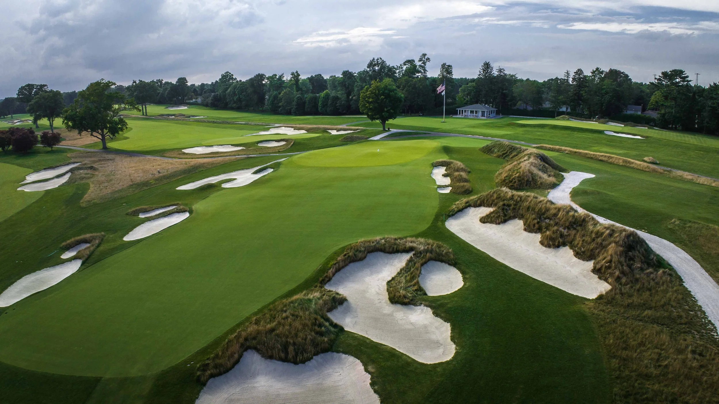 New Jersey — PJKoenig Golf Photography