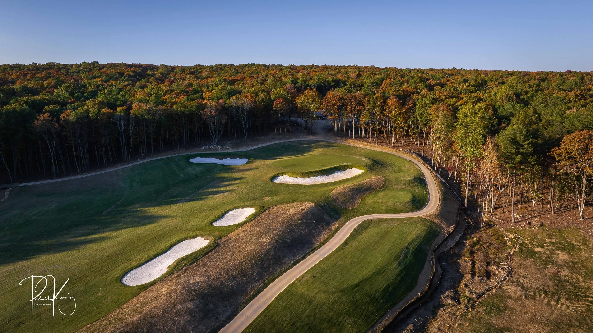 Course Preview: The Keep at McLemore Resort — PJKoenig Golf Photography