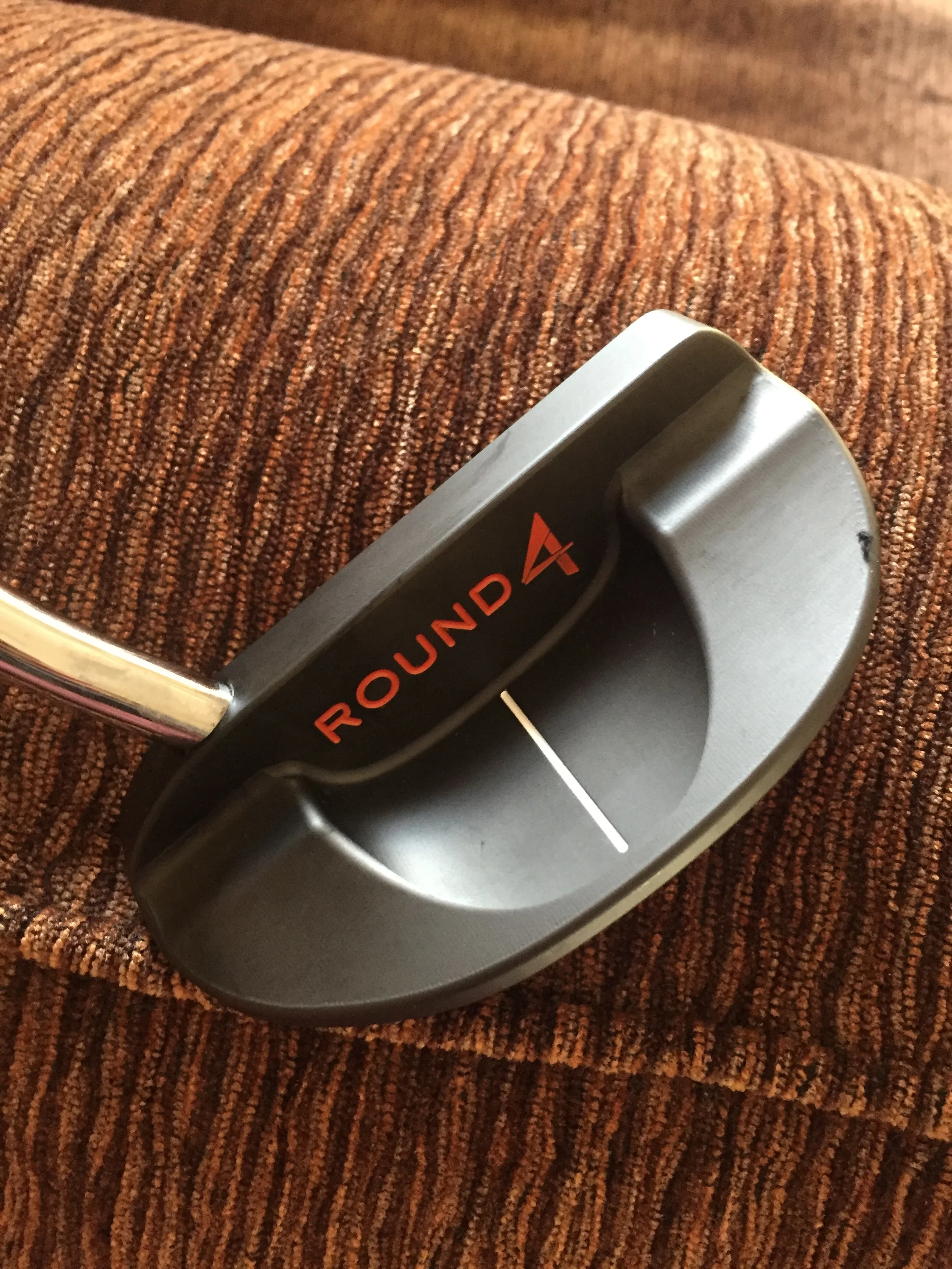 Round 4 Competition Putters — PJKoenig Golf Photography