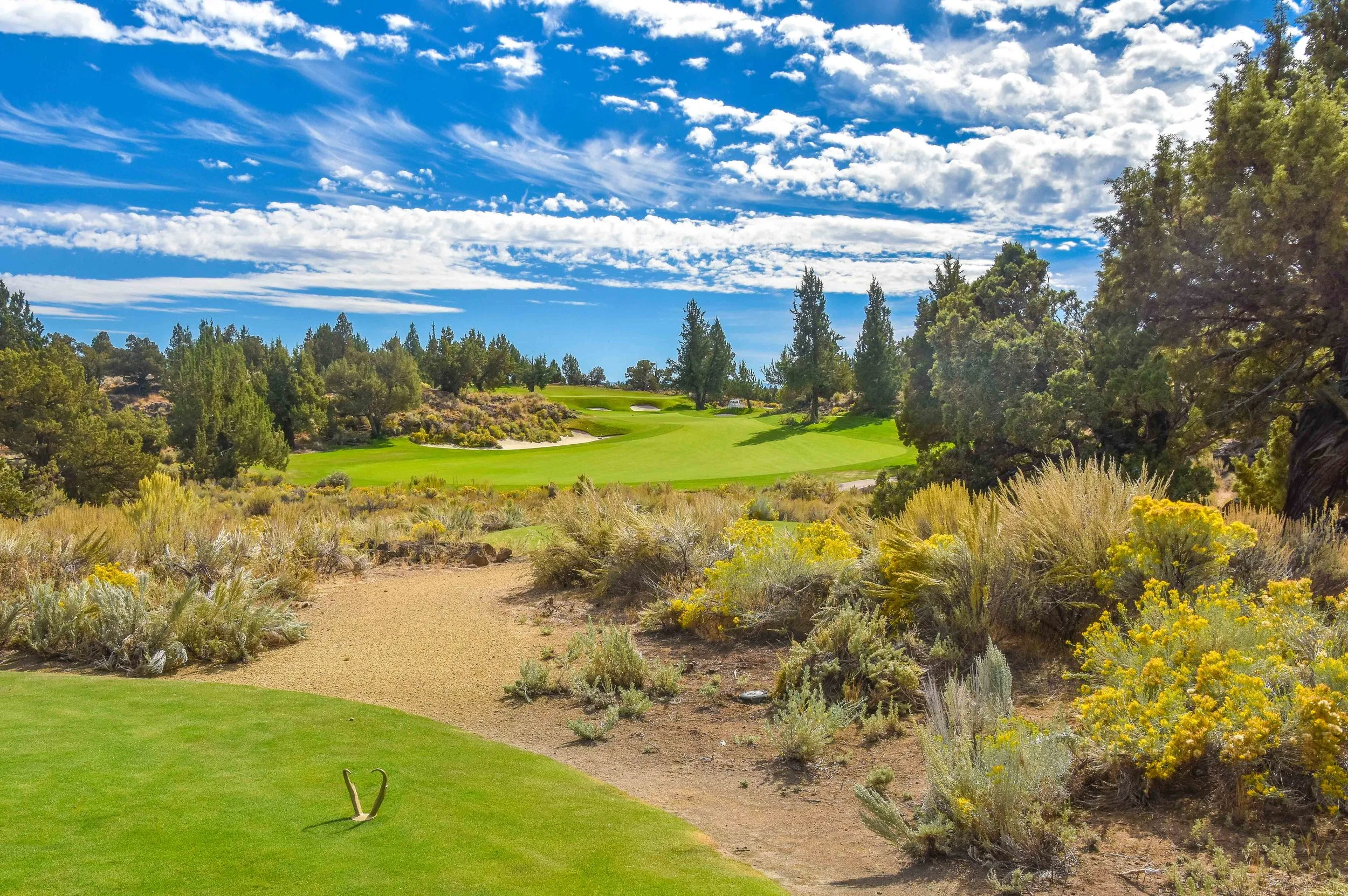 Pronghorn - Nicklaus — PJKoenig Golf Photography