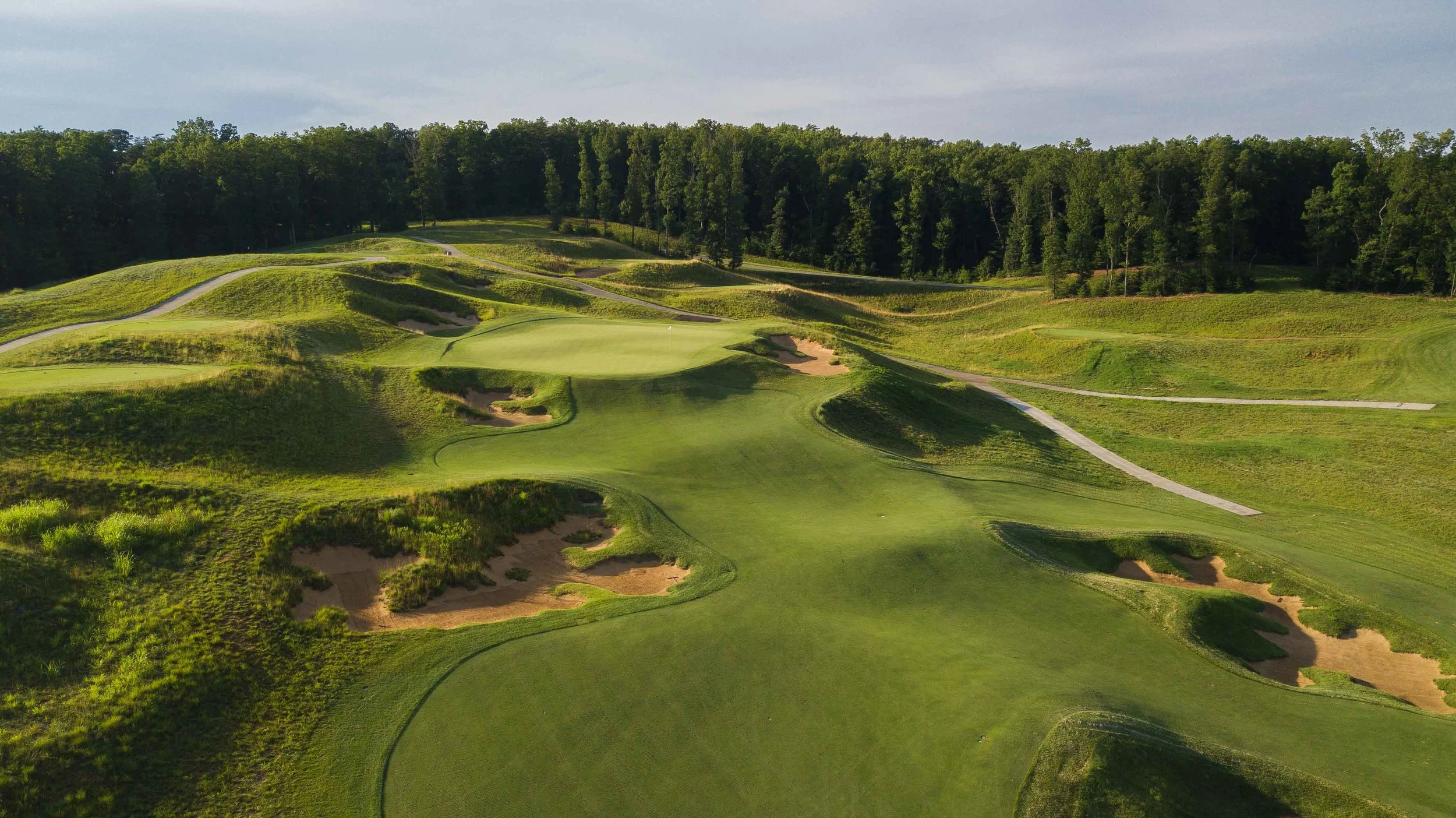 PJKoenig Golf Photography - Golf Photos For Those Who Love The Game.