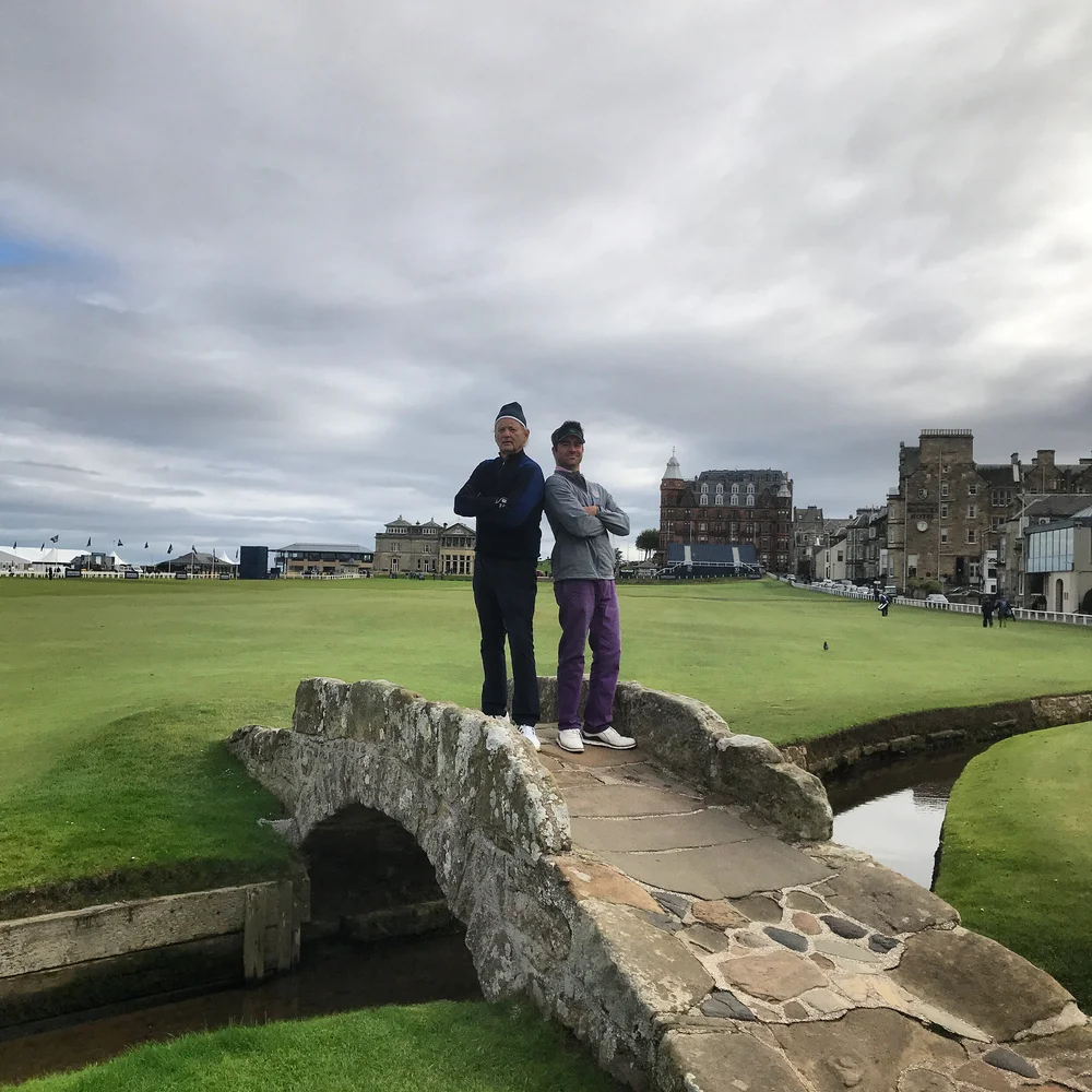 About — PJKoenig Golf Photography