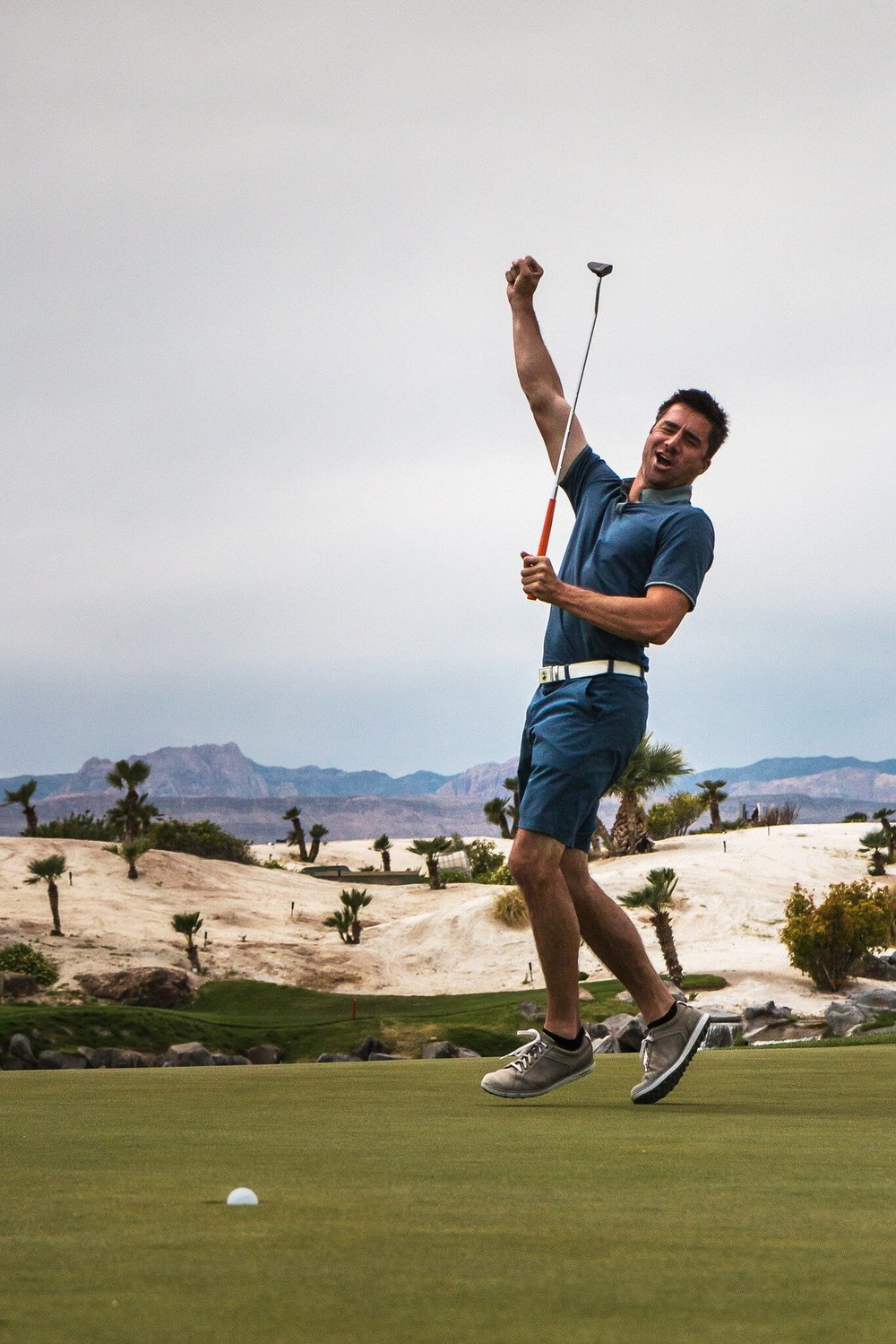 About — PJKoenig Golf Photography