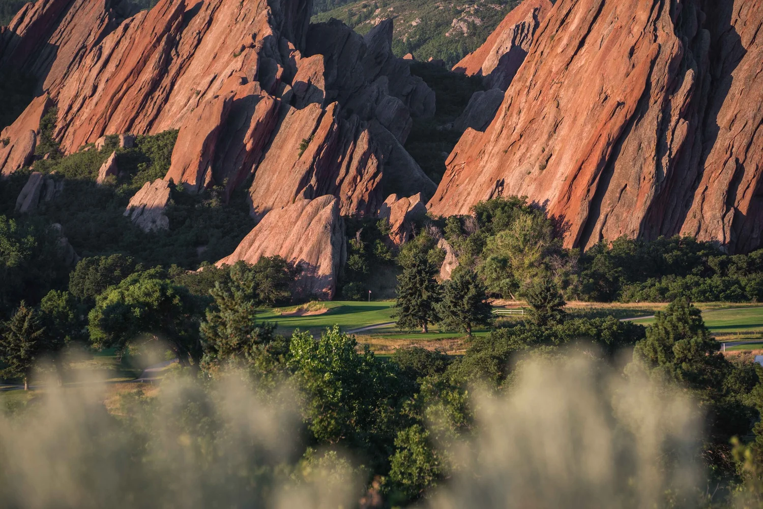 Colorado Golf Photography | Patrick Koenig Golf Photographer — PJKoenig ...