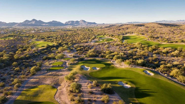 The official Scottsdale Public Golf Guide — PJKoenig Golf Photography ...