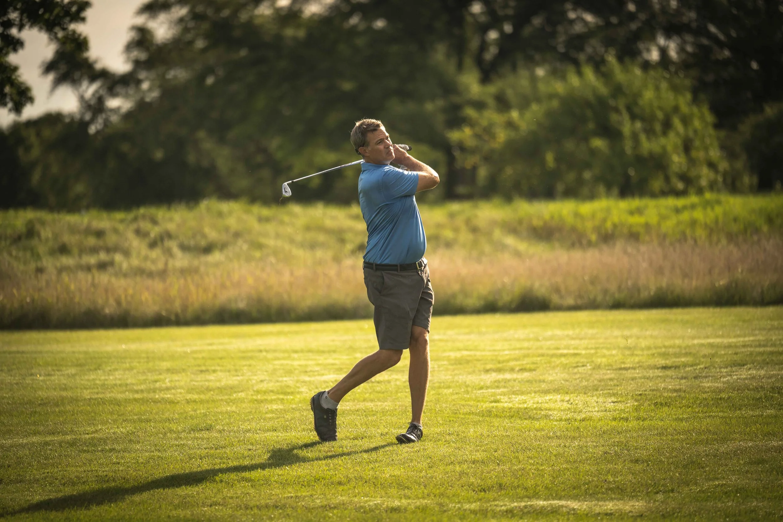 Disc Golf Photography