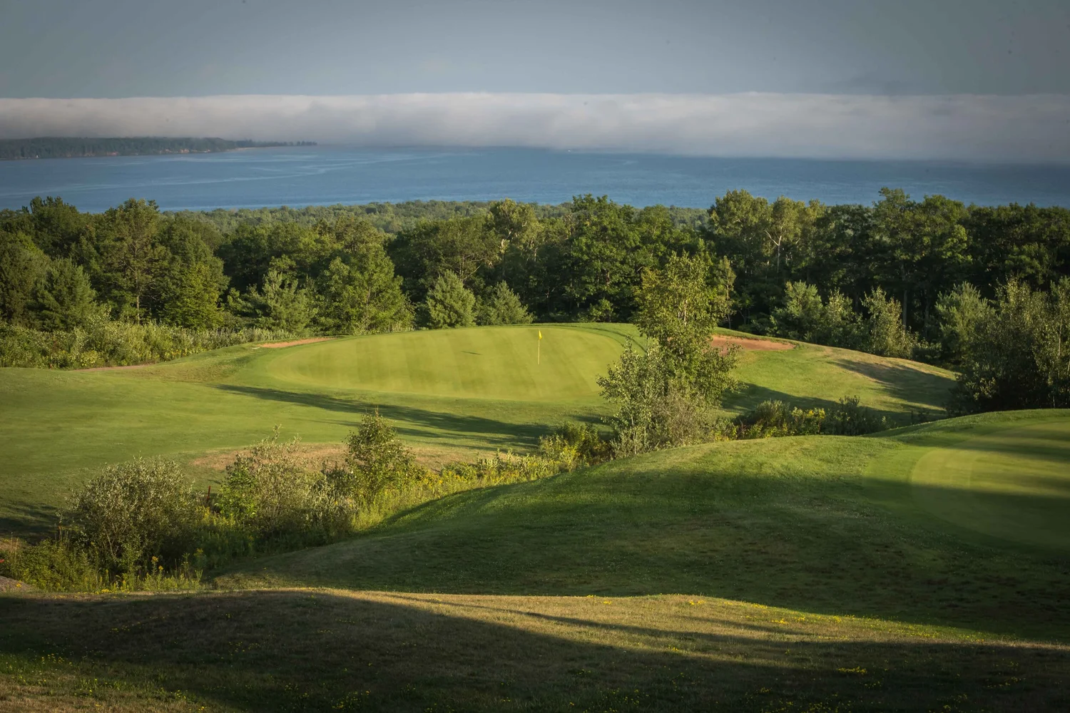 Wisconsin — PJKoenig Golf Photography