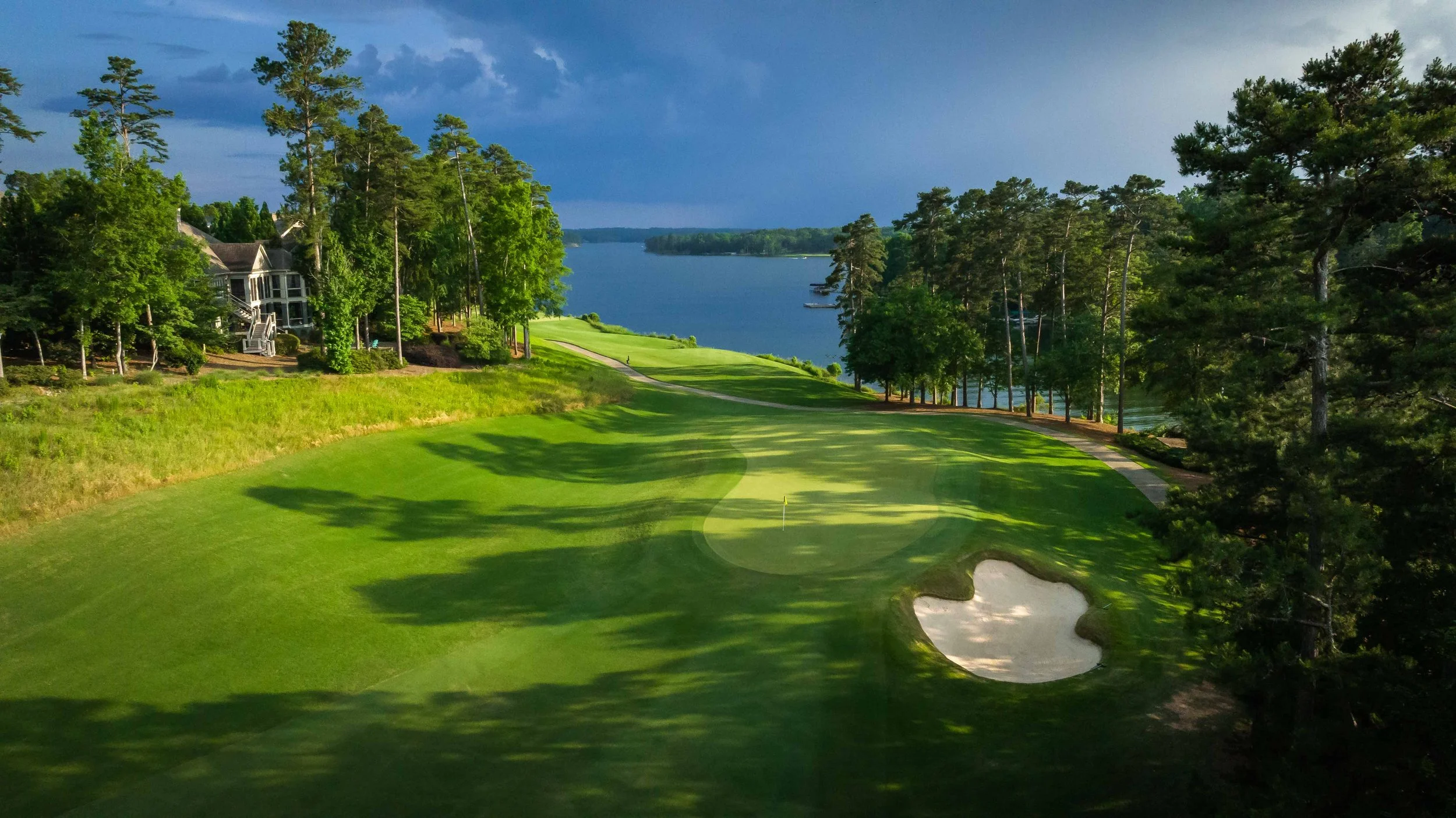 Reynolds - The National — PJKoenig Golf Photography PJKoenig Golf ...