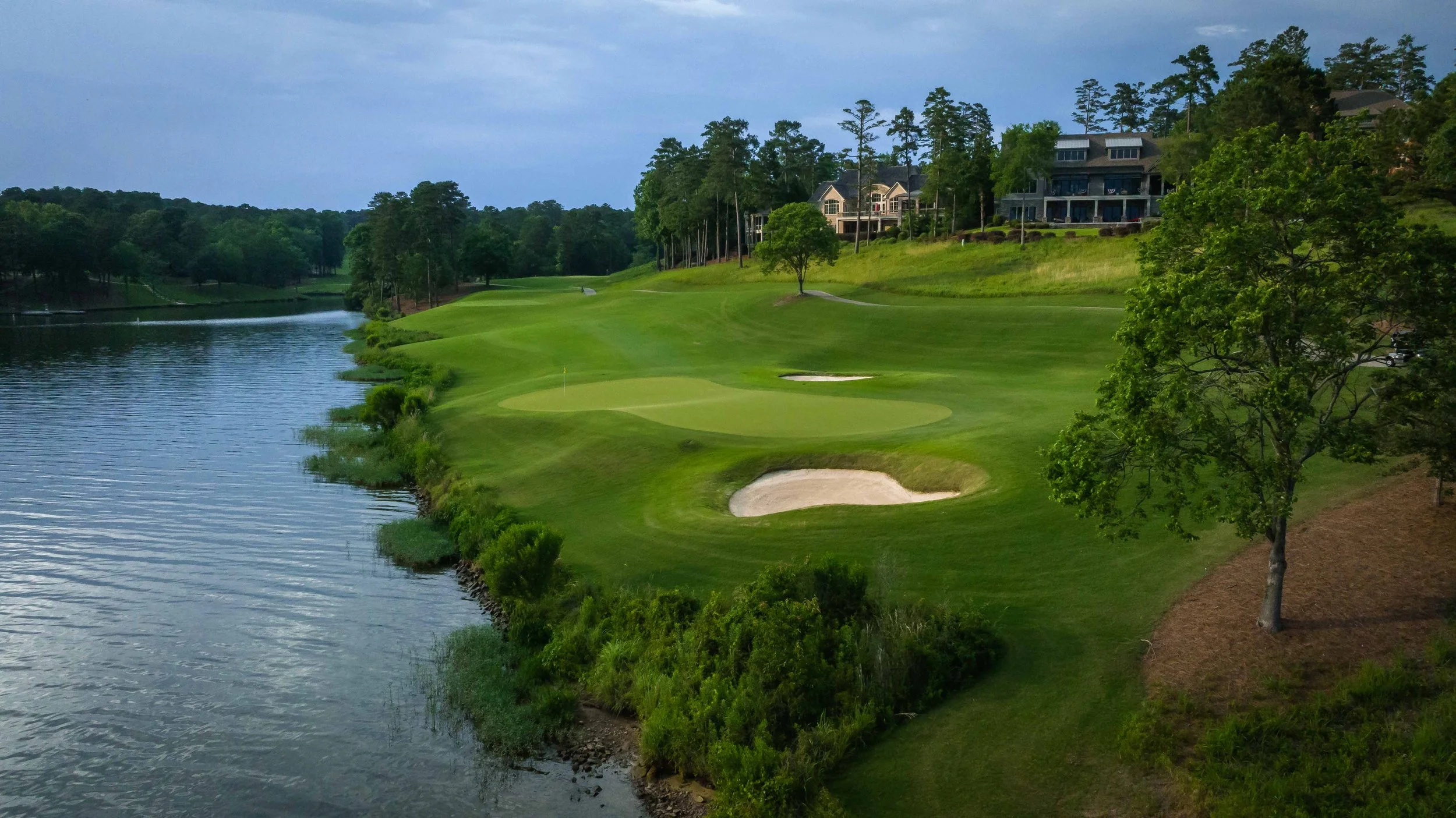 Reynolds - The National — PJKoenig Golf Photography PJKoenig Golf ...