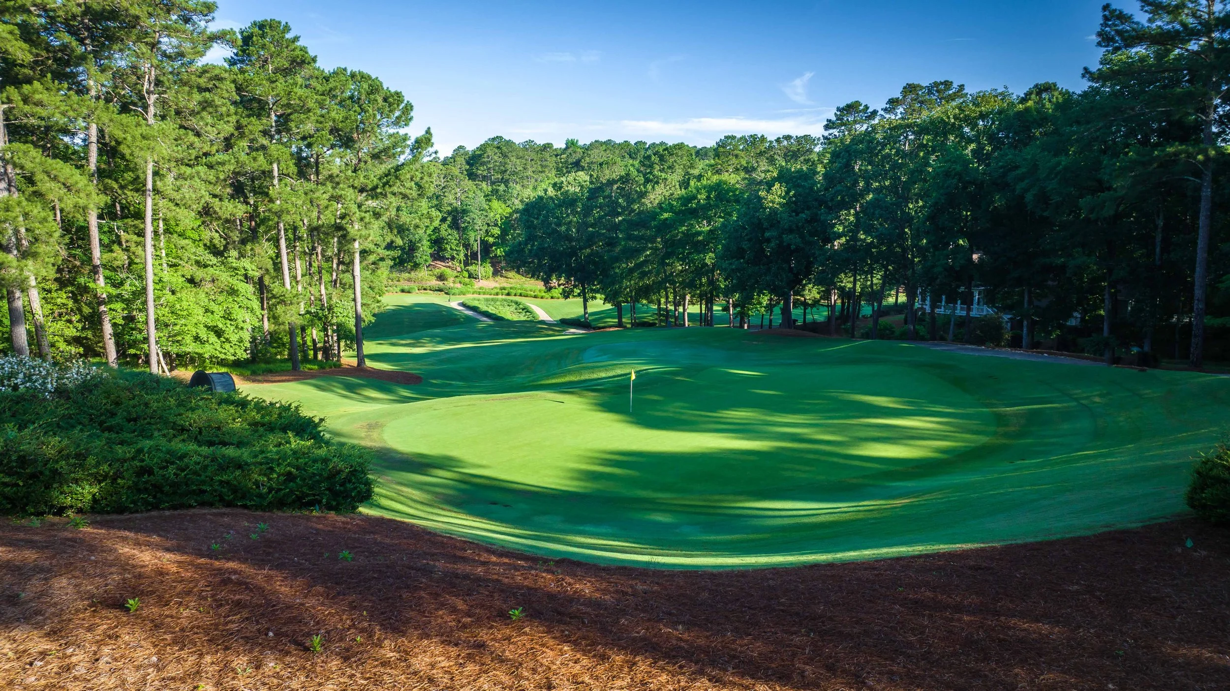 Reynolds - The Preserve — PJKoenig Golf Photography PJKoenig Golf ...