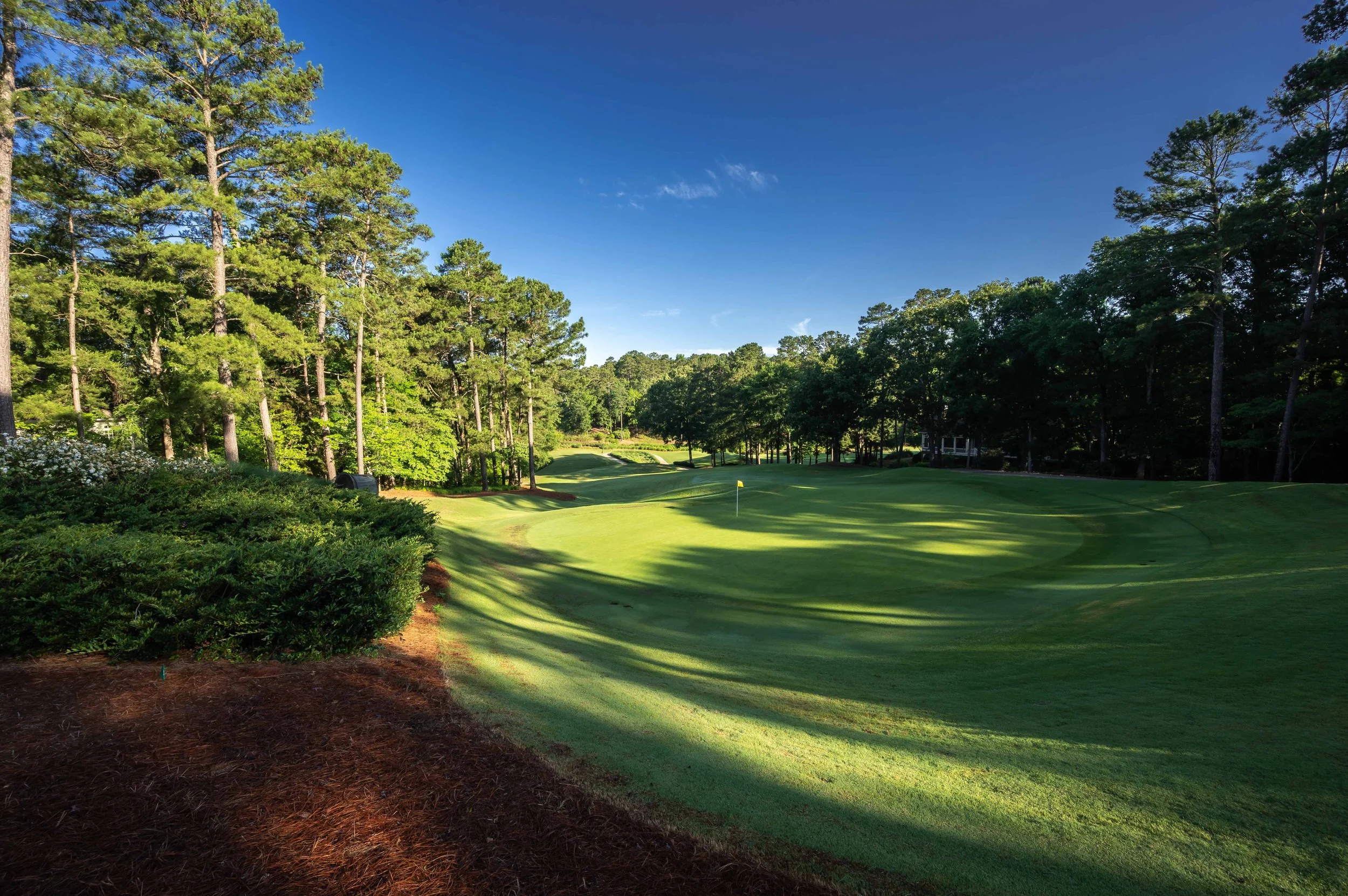 Reynolds - The Preserve — PJKoenig Golf Photography PJKoenig Golf ...