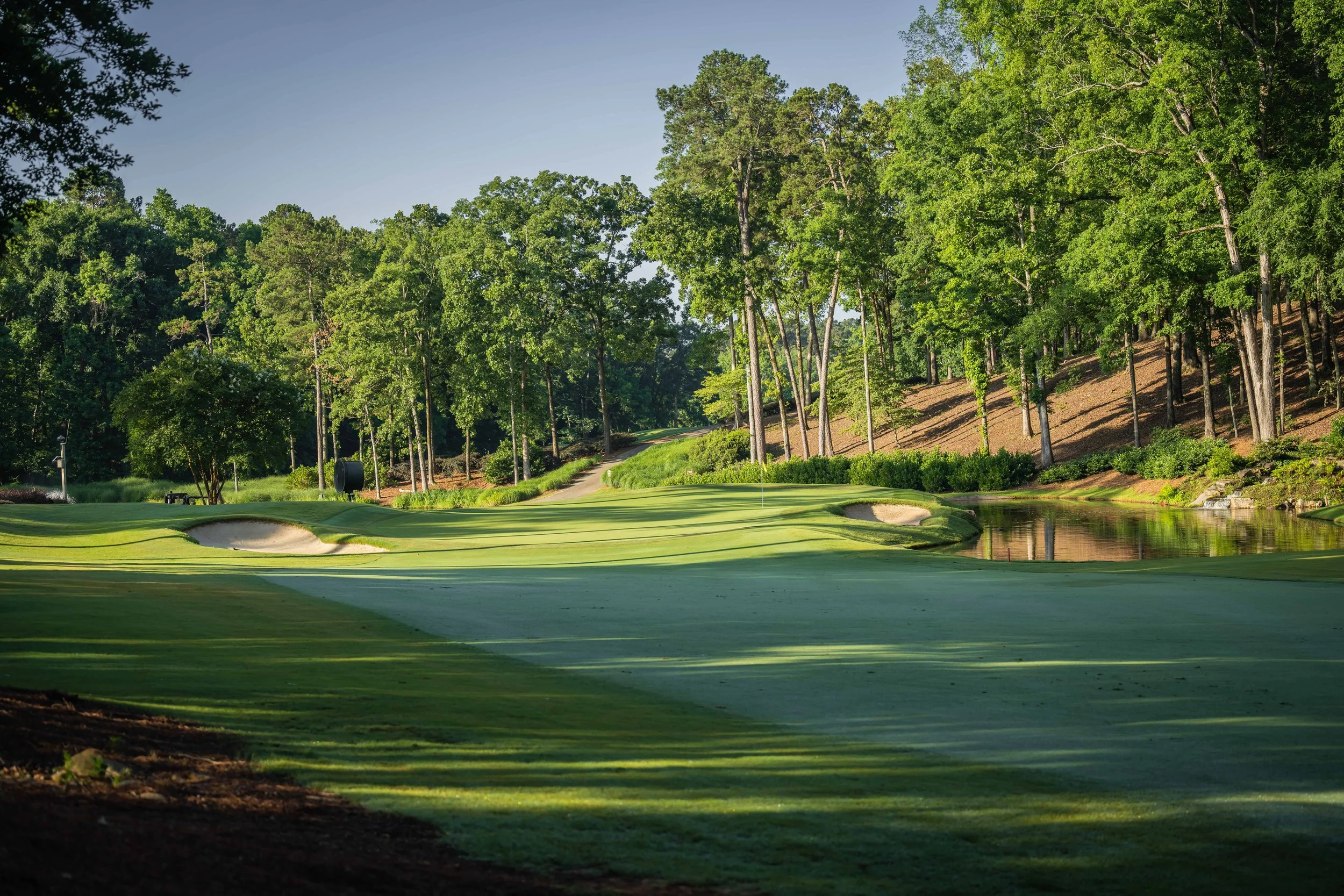 Reynolds - The Preserve — PJKoenig Golf Photography PJKoenig Golf ...