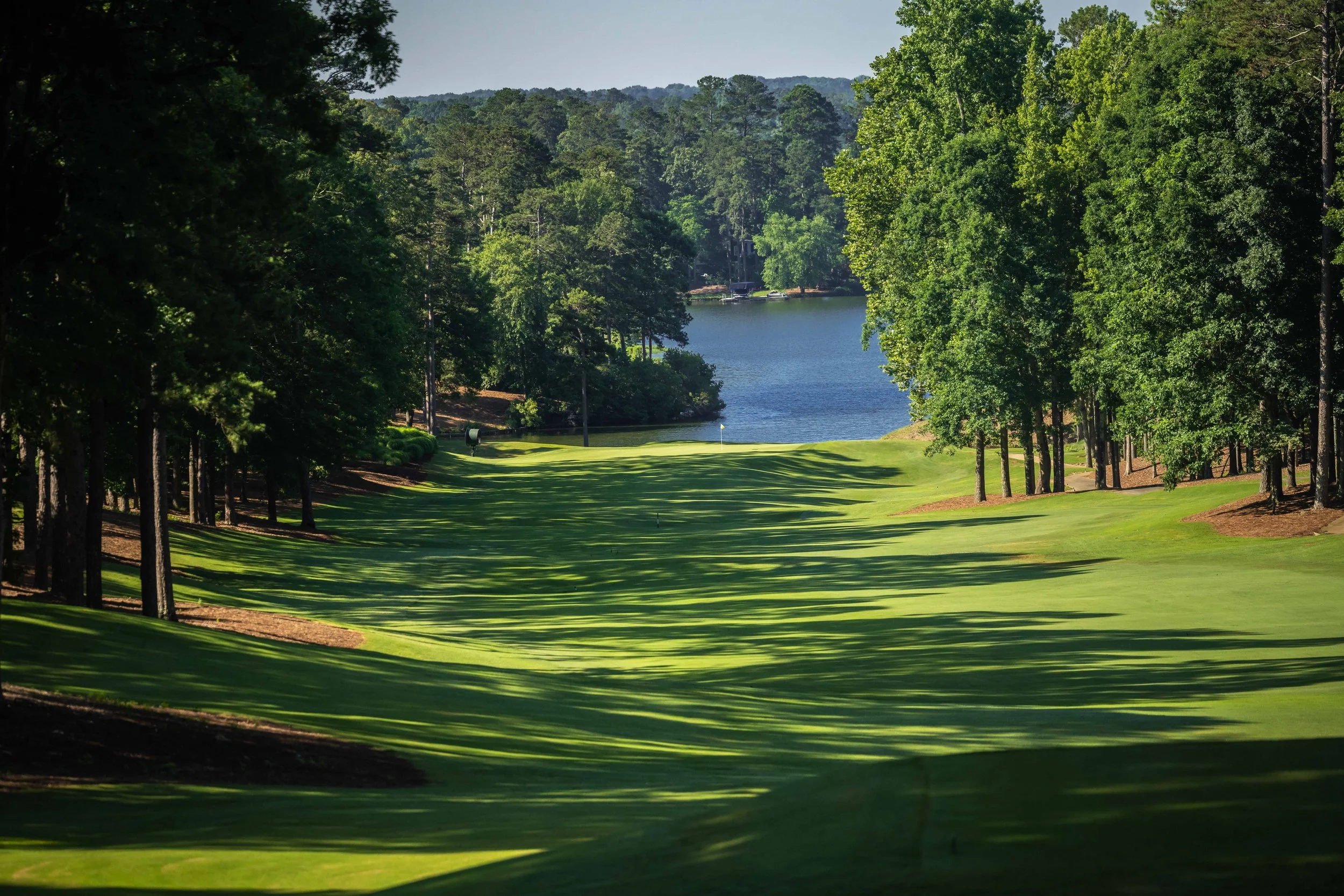 Reynolds - The Preserve — PJKoenig Golf Photography PJKoenig Golf ...