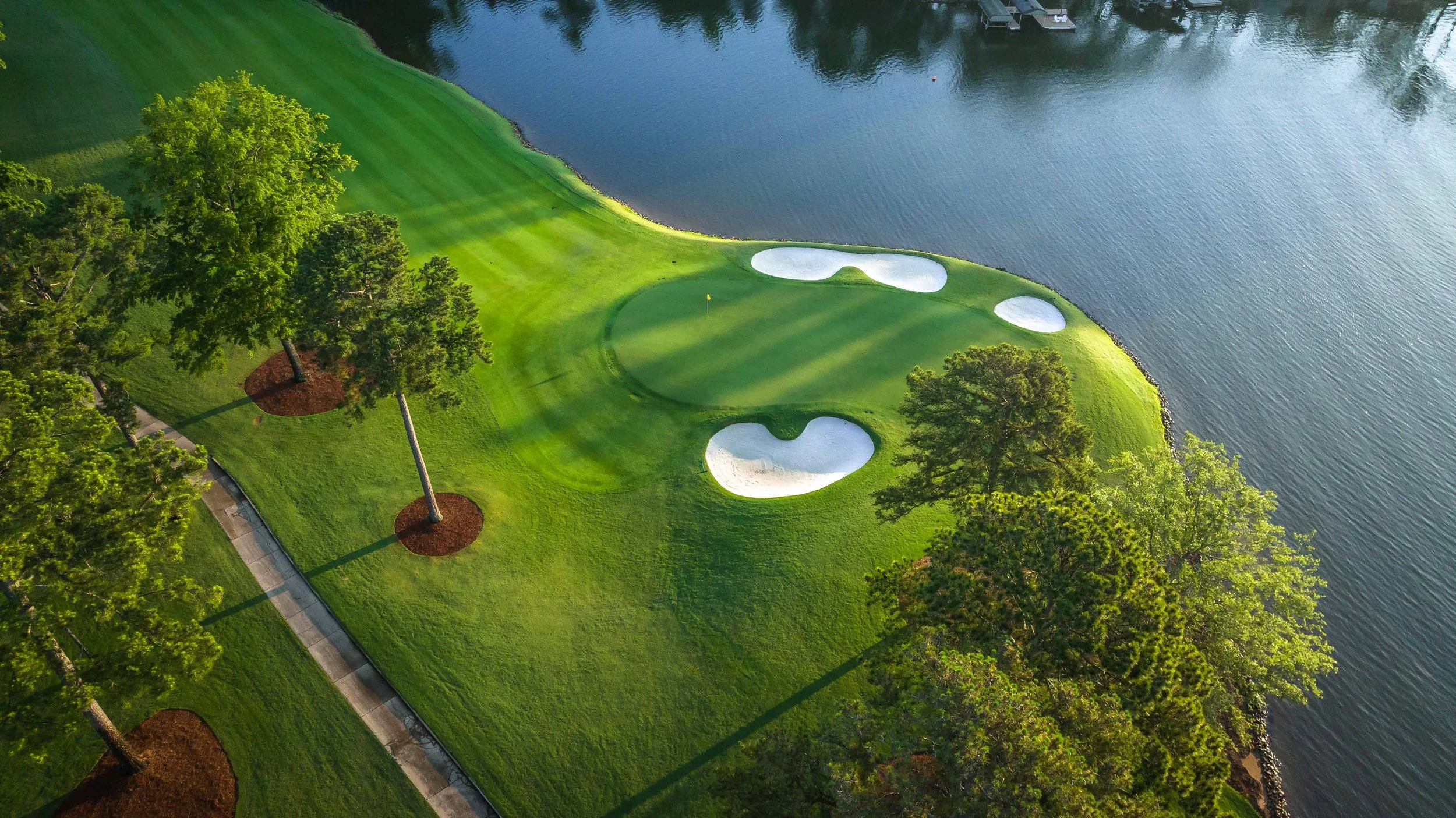 Reynolds Plantation - Great Waters — PJKoenig Golf Photography PJKoenig ...