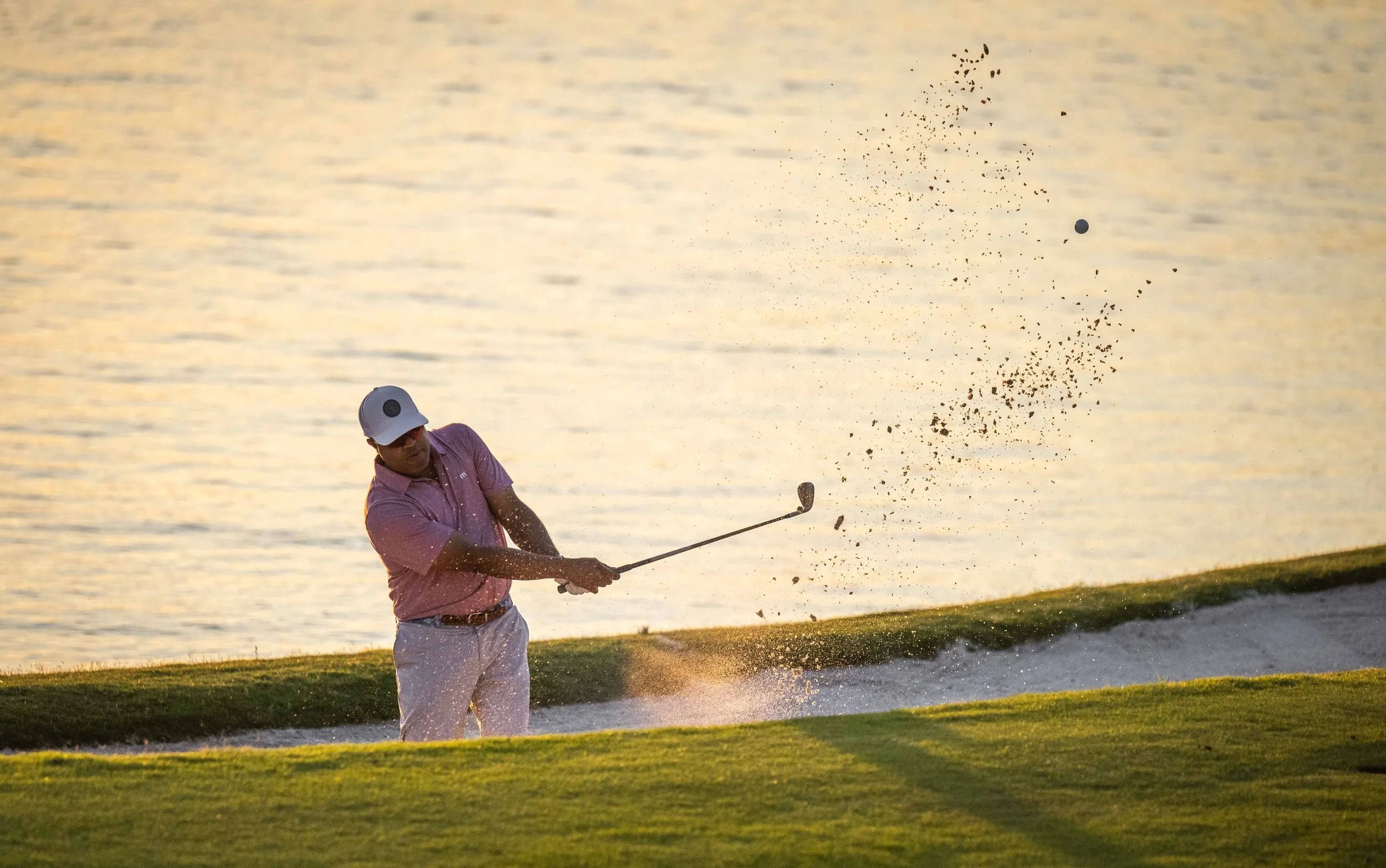 Reynolds Plantation - Great Waters — PJKoenig Golf Photography PJKoenig ...