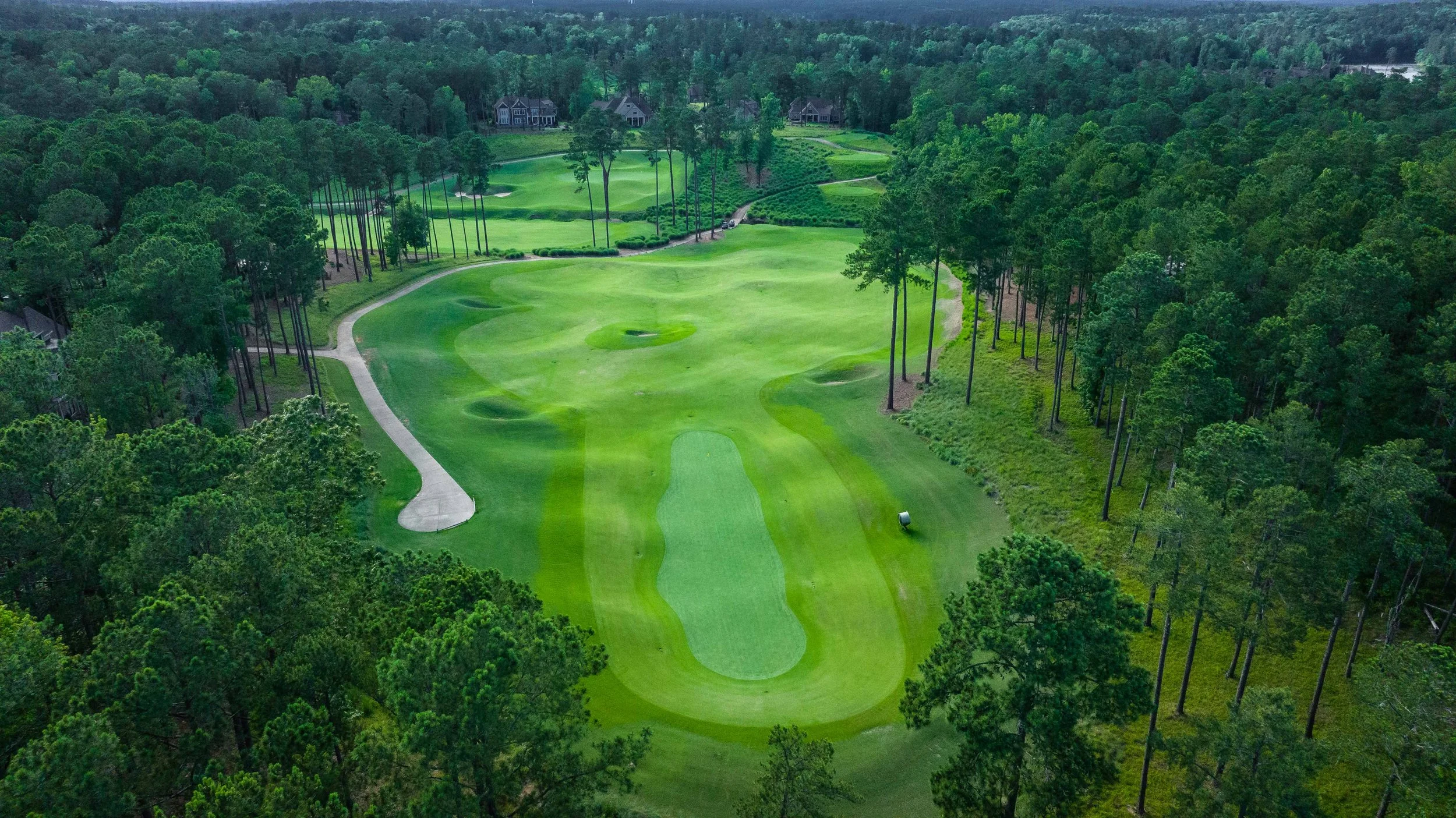 Reynolds - Creek Club — PJKoenig Golf Photography