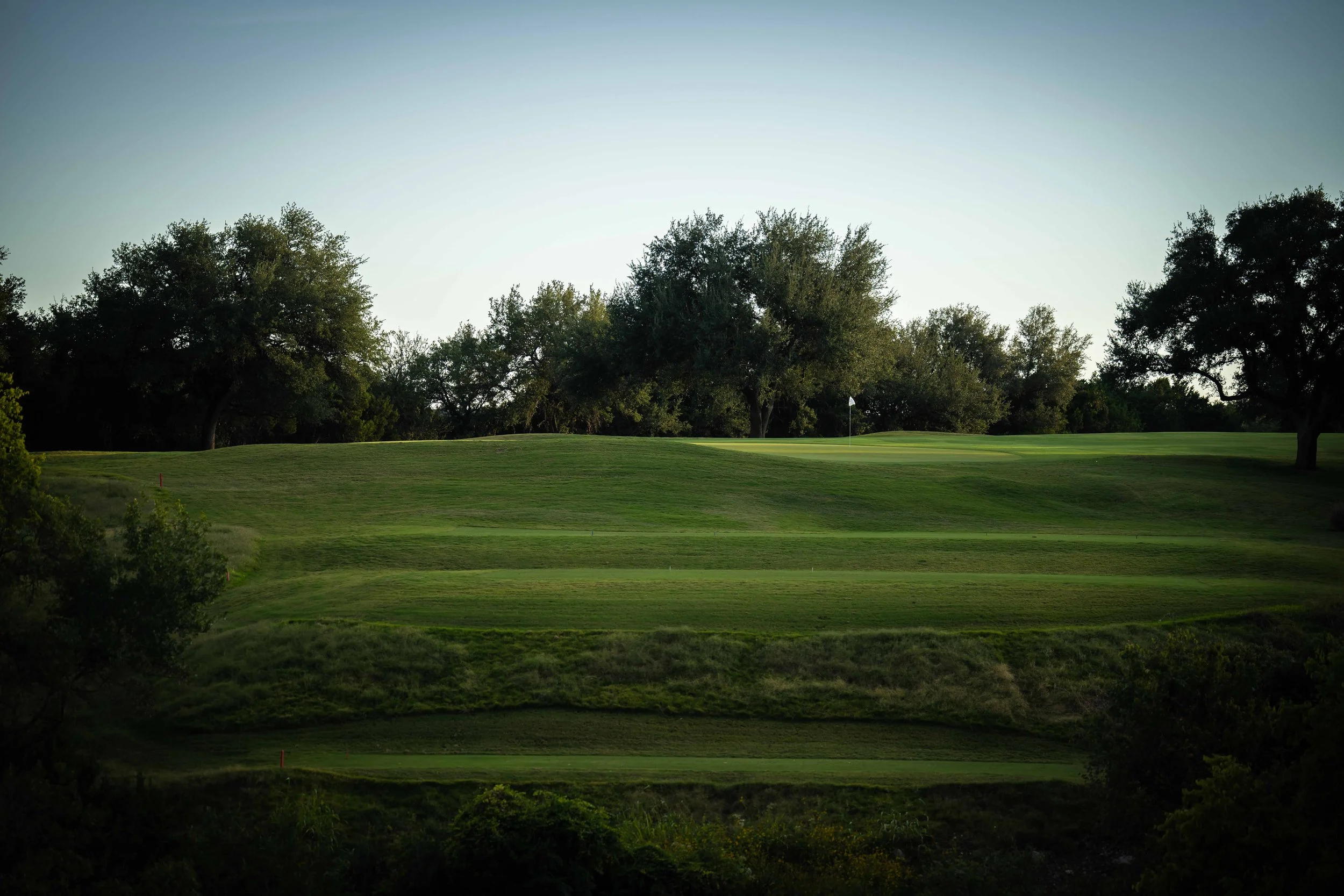 Omni Barton Creek - Coore Crenshaw — PJKoenig Golf Photography PJKoenig ...