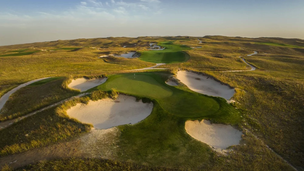 Nebraska — PJKoenig Golf Photography