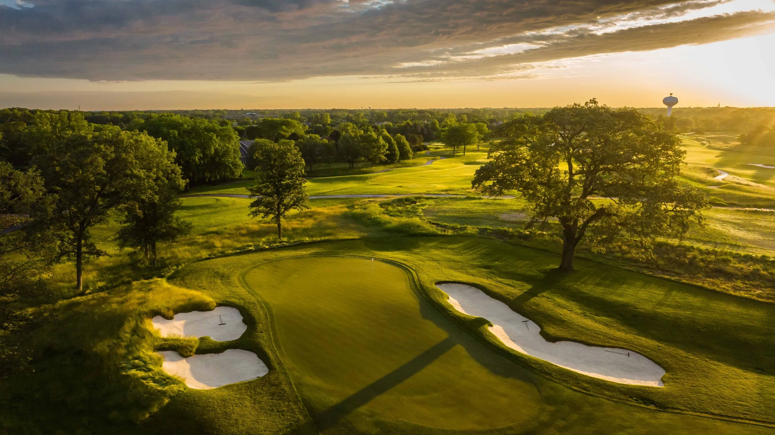 Illinois — PJKoenig Golf Photography