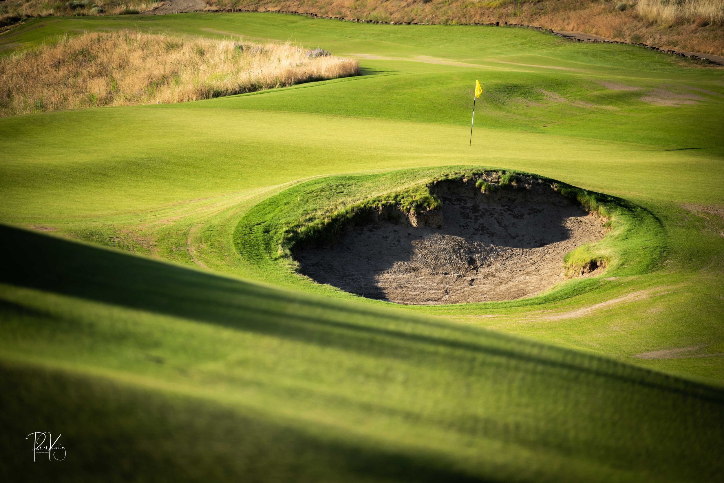 Gamble Sands Update: Every Hole at Scarecrow — PJKoenig Golf Photography