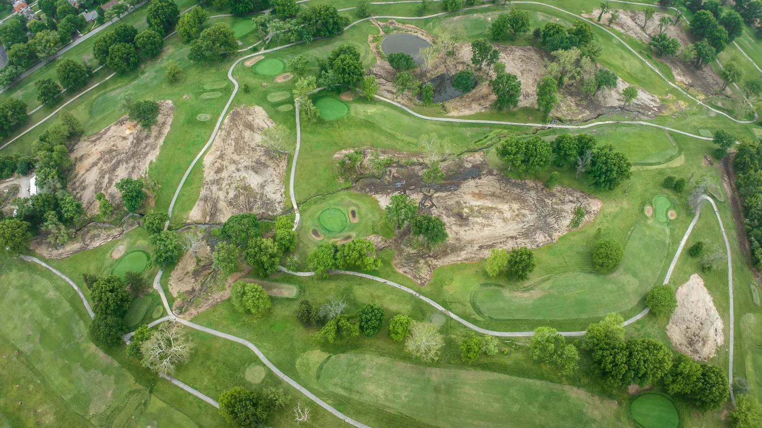 Missouri — PJKoenig Golf Photography