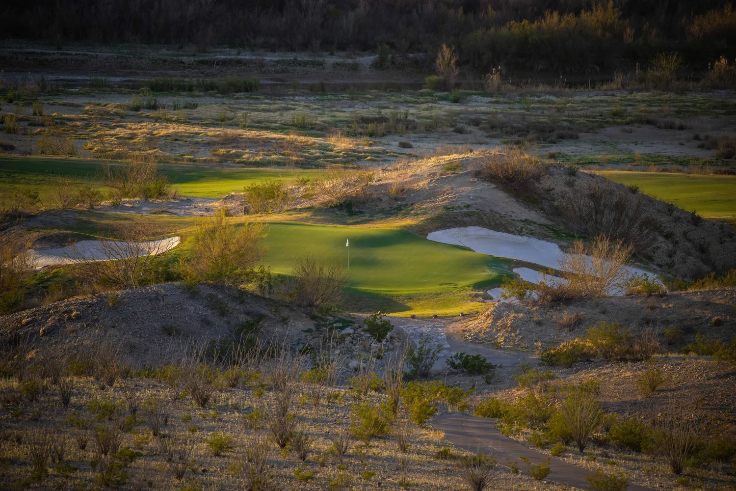 Texas — PJKoenig Golf Photography