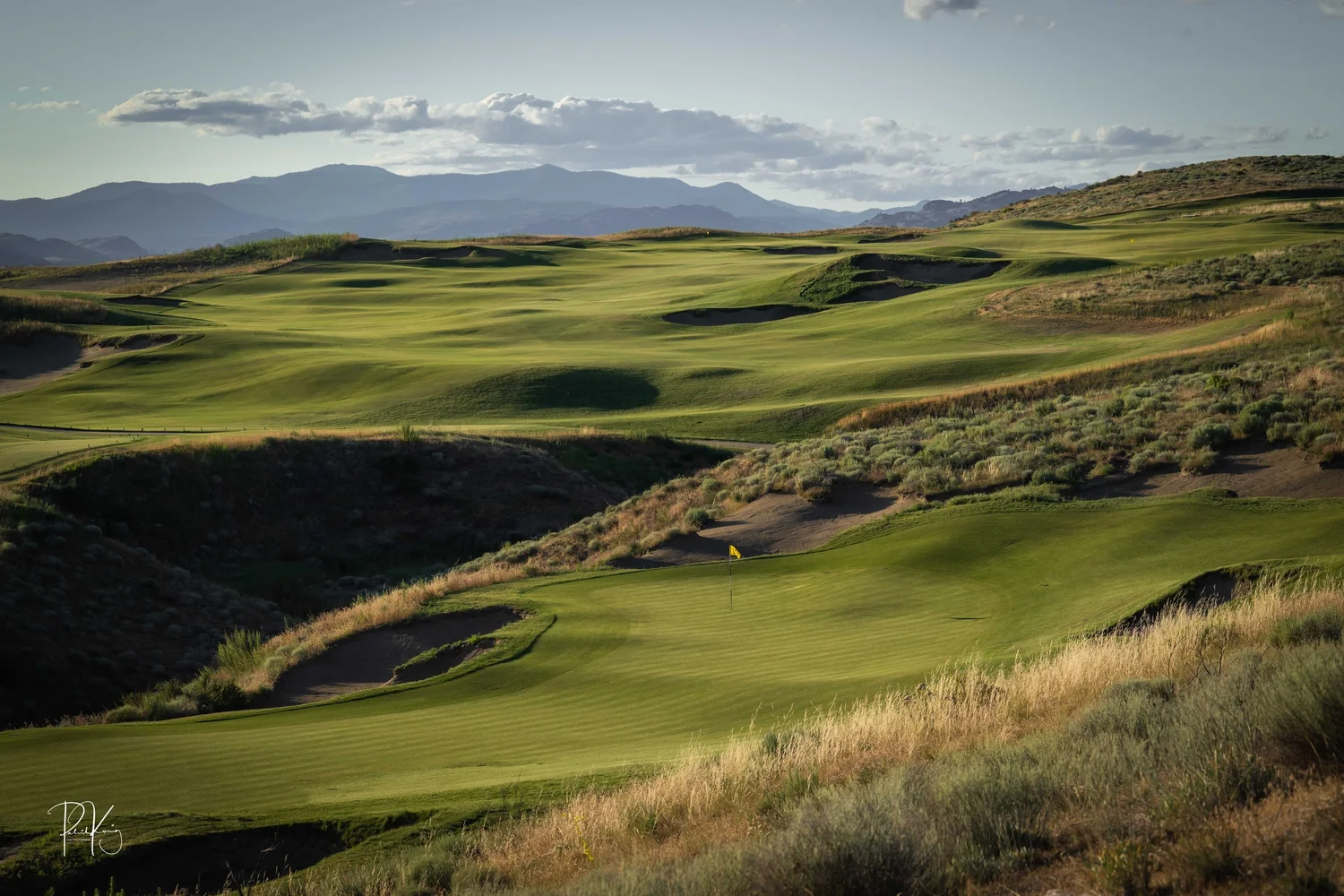 Gamble Sands Update: Every Hole at Scarecrow — PJKoenig Golf Photography
