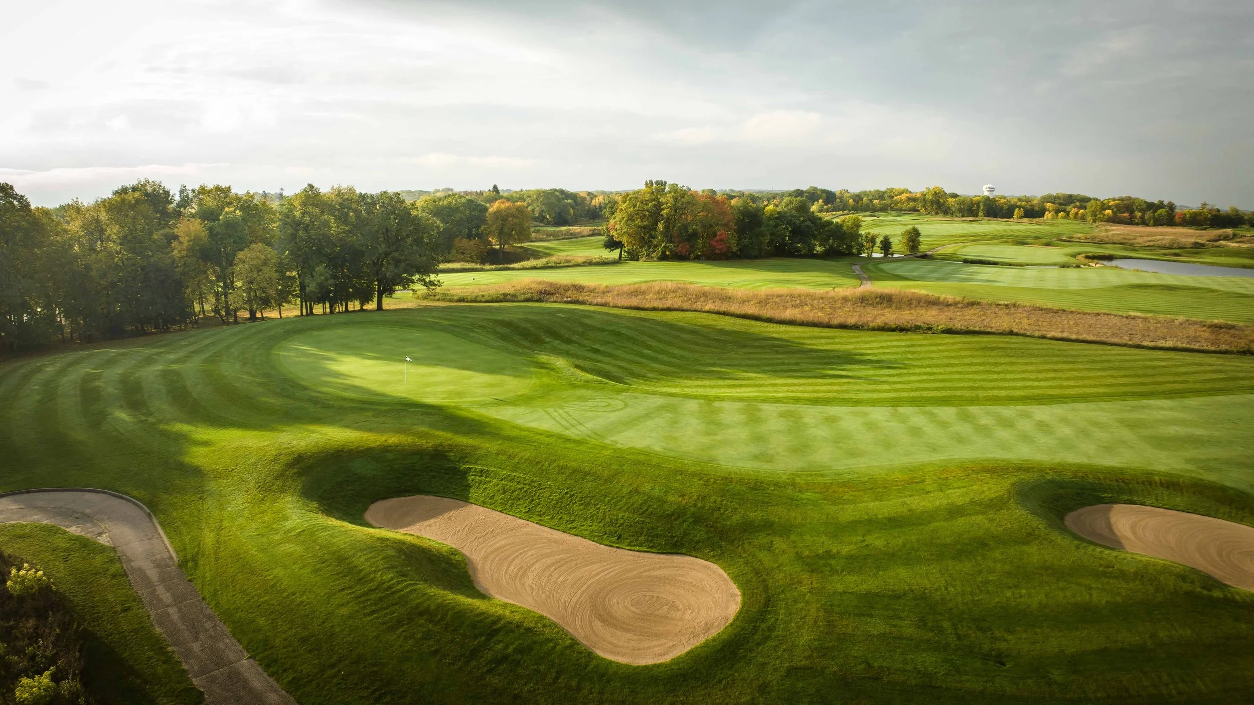 Minnesota — PJKoenig Golf Photography