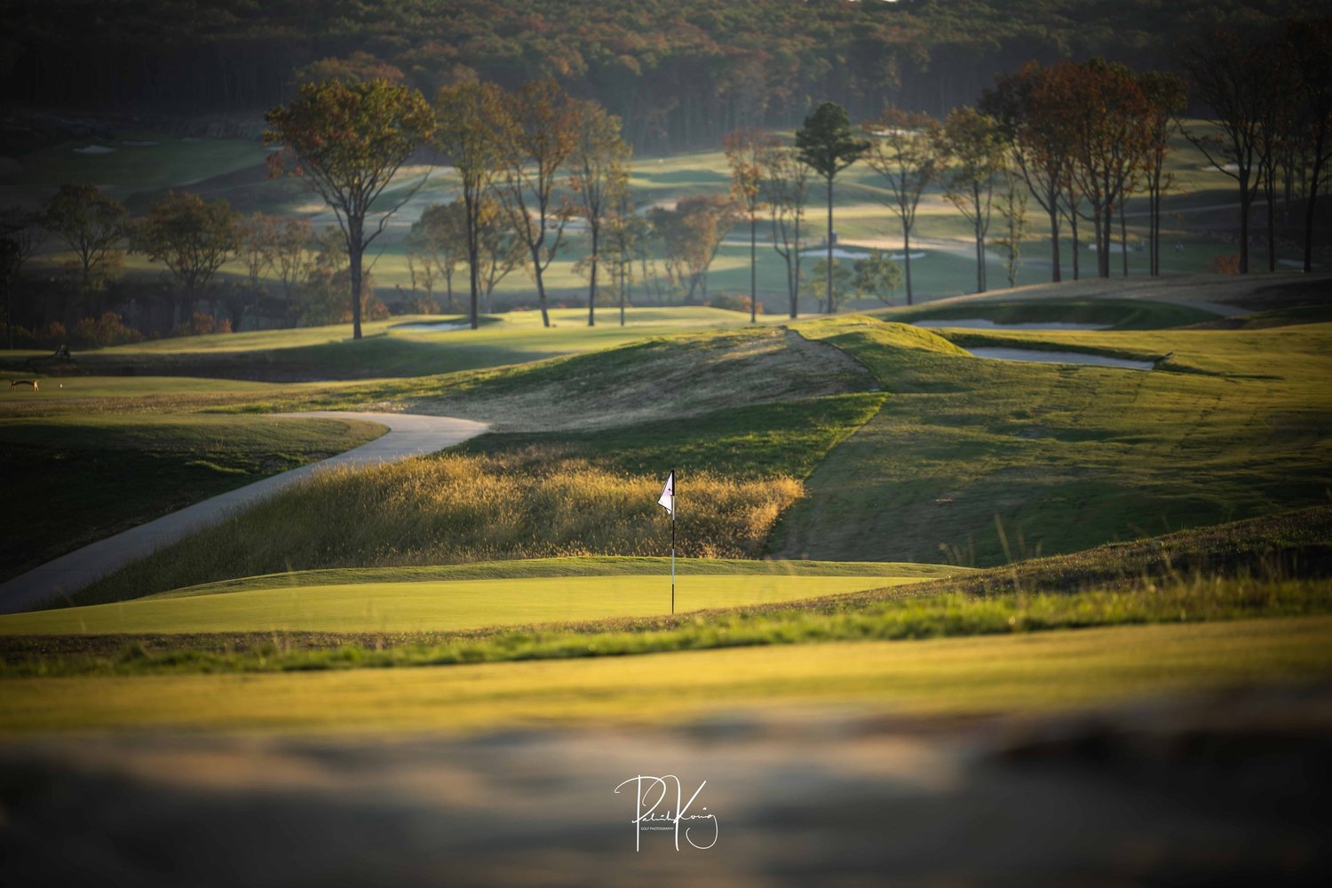 Course Preview: The Keep at McLemore Resort — PJKoenig Golf Photography