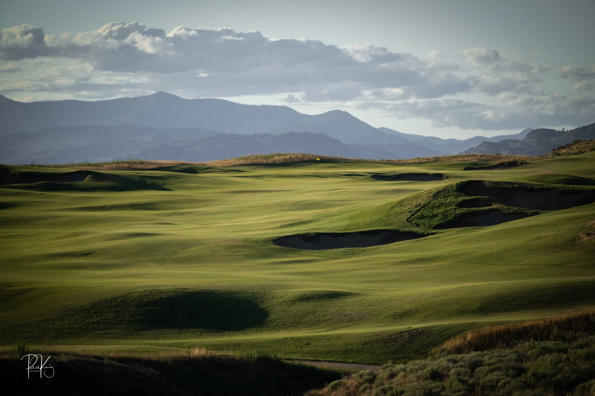 Gamble Sands Update: Every Hole at Scarecrow — PJKoenig Golf Photography
