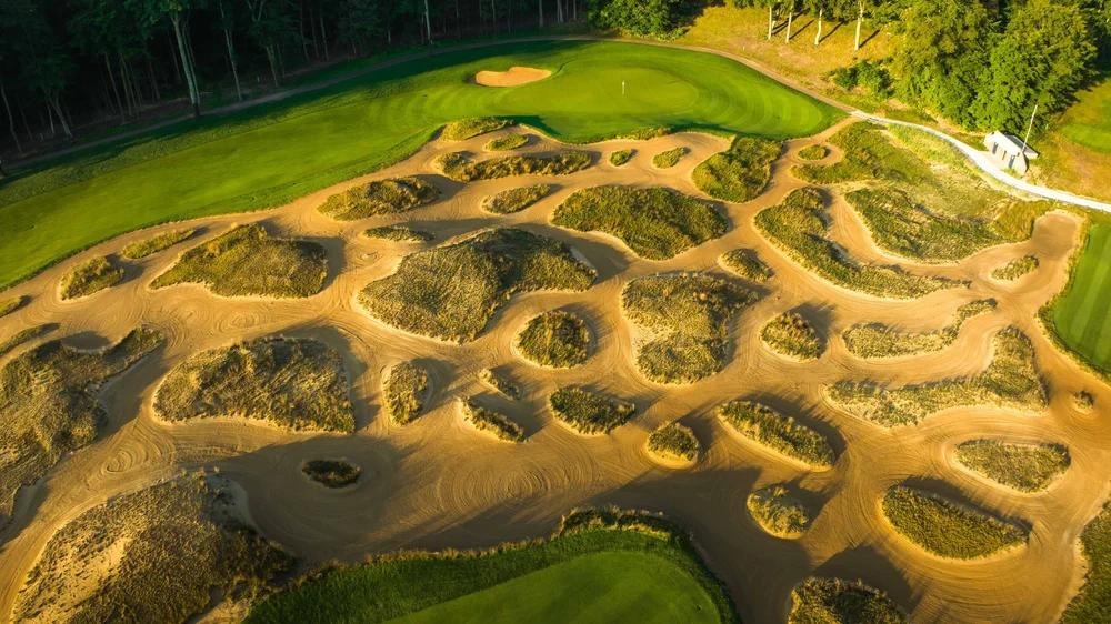 Michigan — PJKoenig Golf Photography