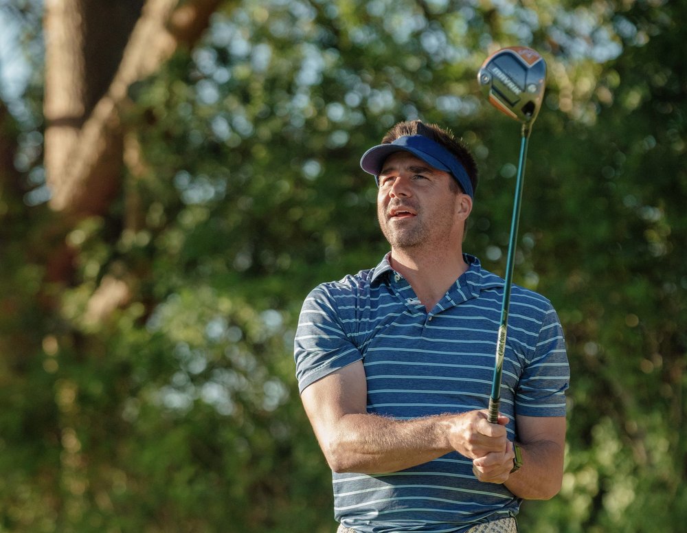 RGV Tour 2.0 Profiles — PJKoenig Golf Photography