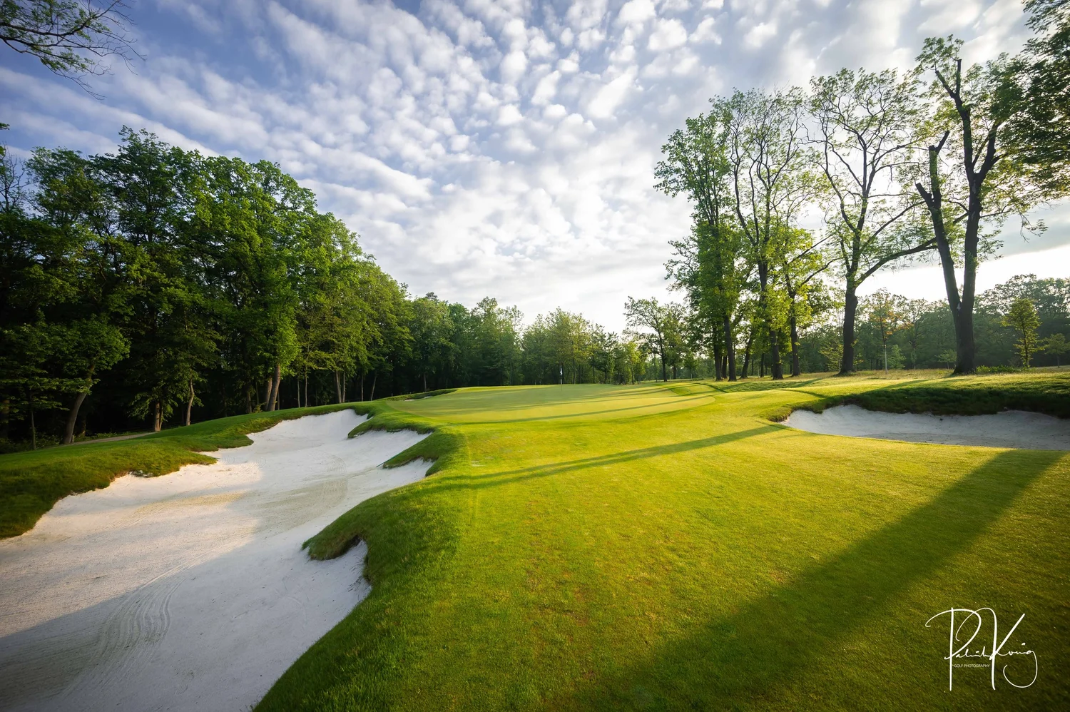 Czech Republic — PJKoenig Golf Photography