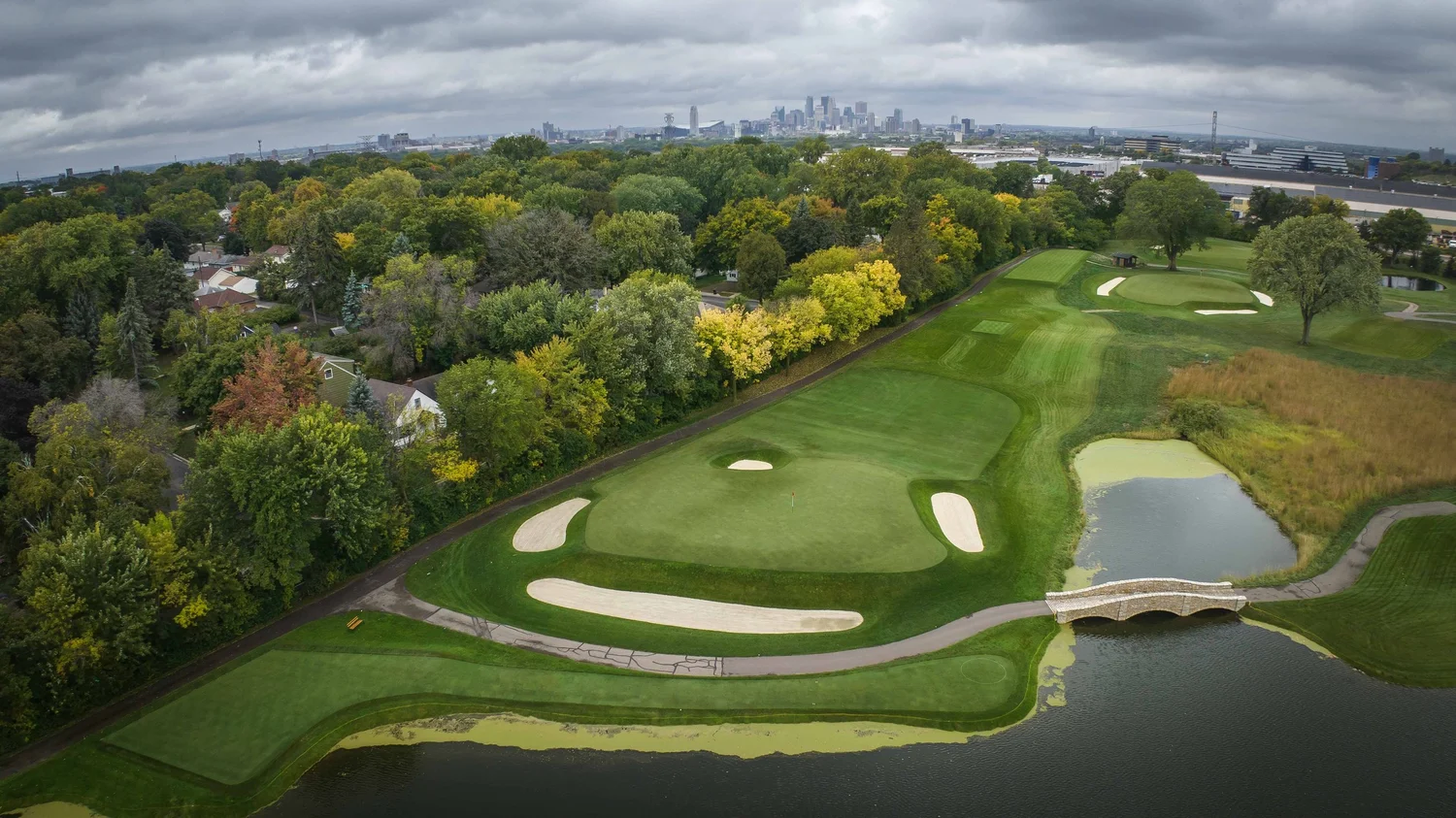 Minnesota — PJKoenig Golf Photography