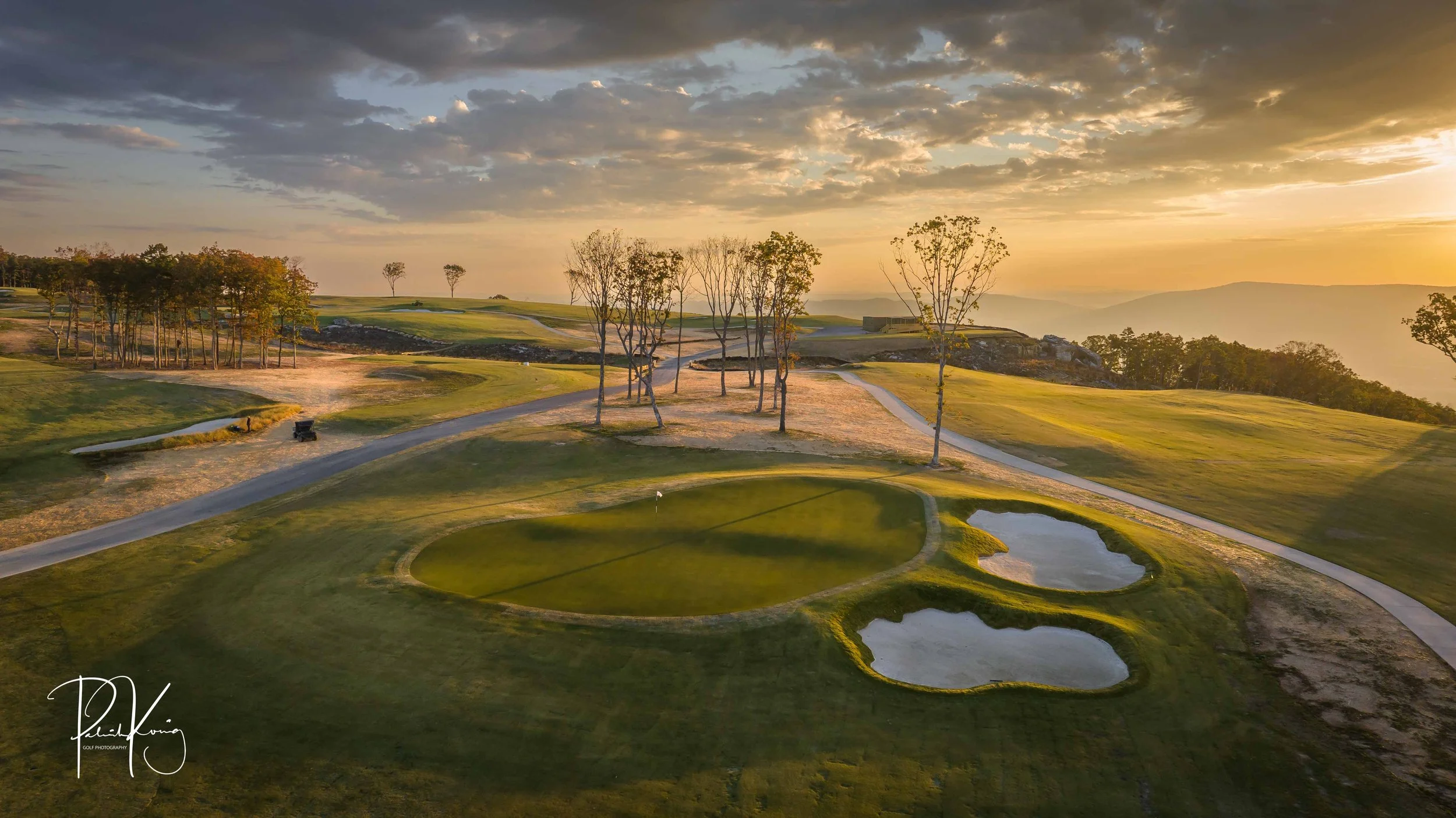 Course Preview: The Keep at McLemore Resort — PJKoenig Golf Photography