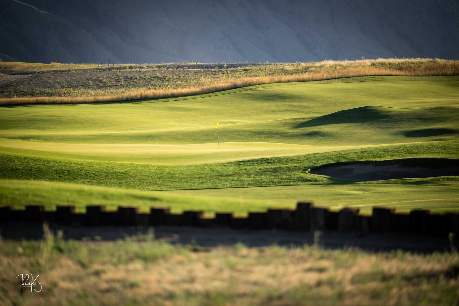 Gamble Sands Update: Every Hole at Scarecrow — PJKoenig Golf Photography