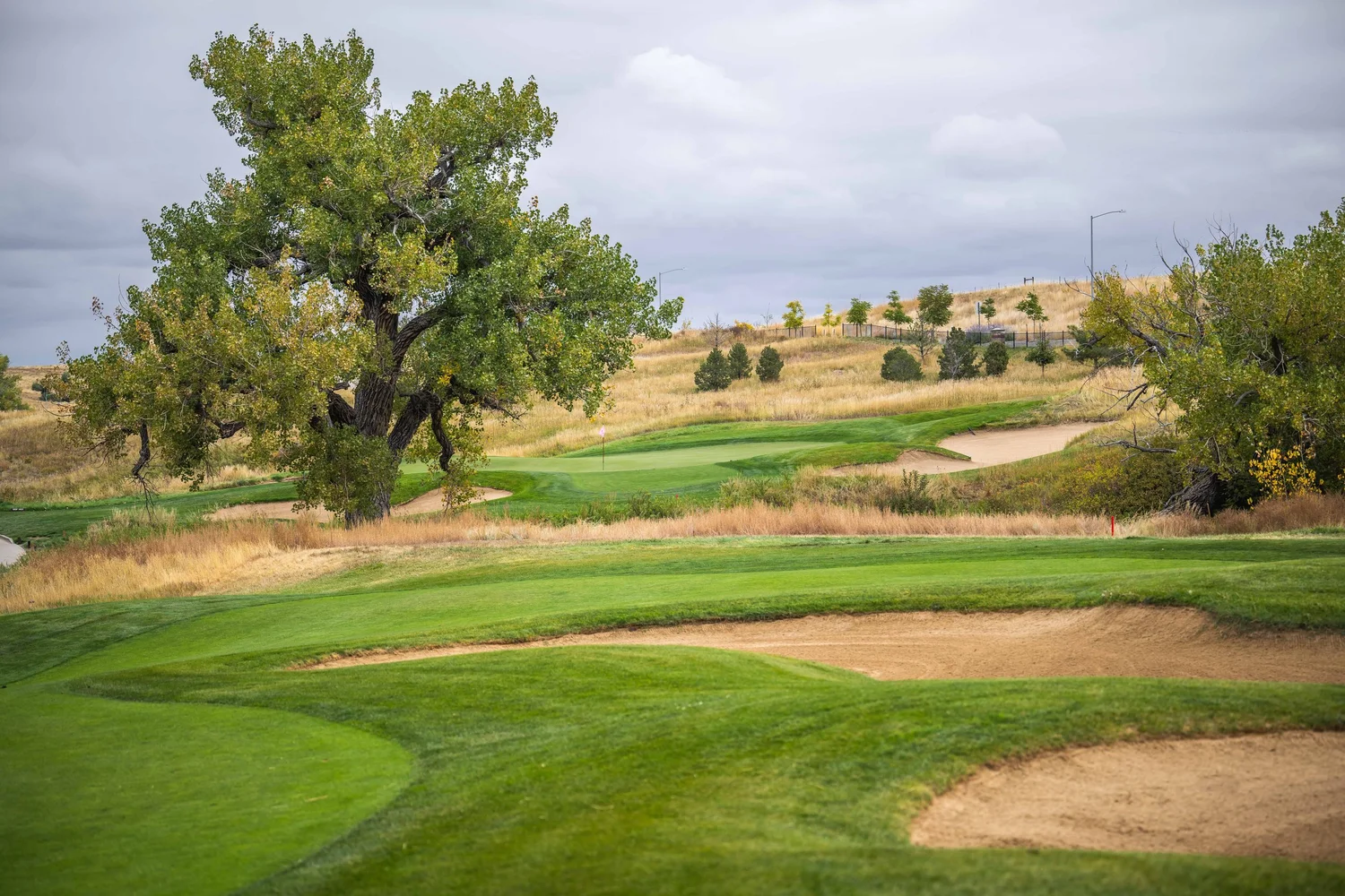 Colorado Golf Photography | Patrick Koenig Golf Photographer — PJKoenig ...