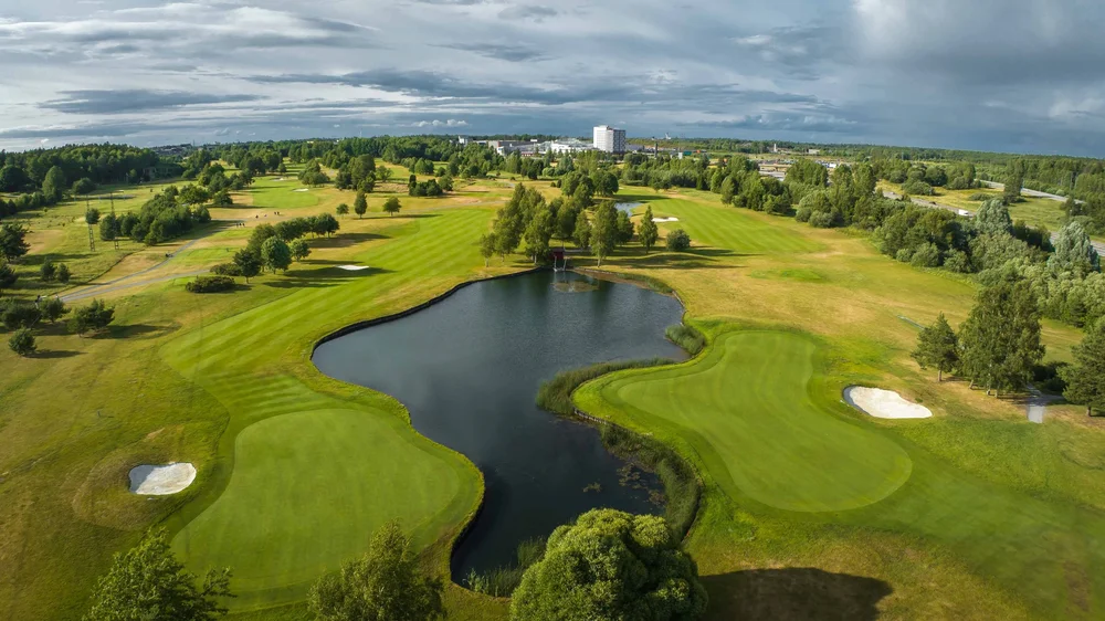 Sweden — PJKoenig Golf Photography