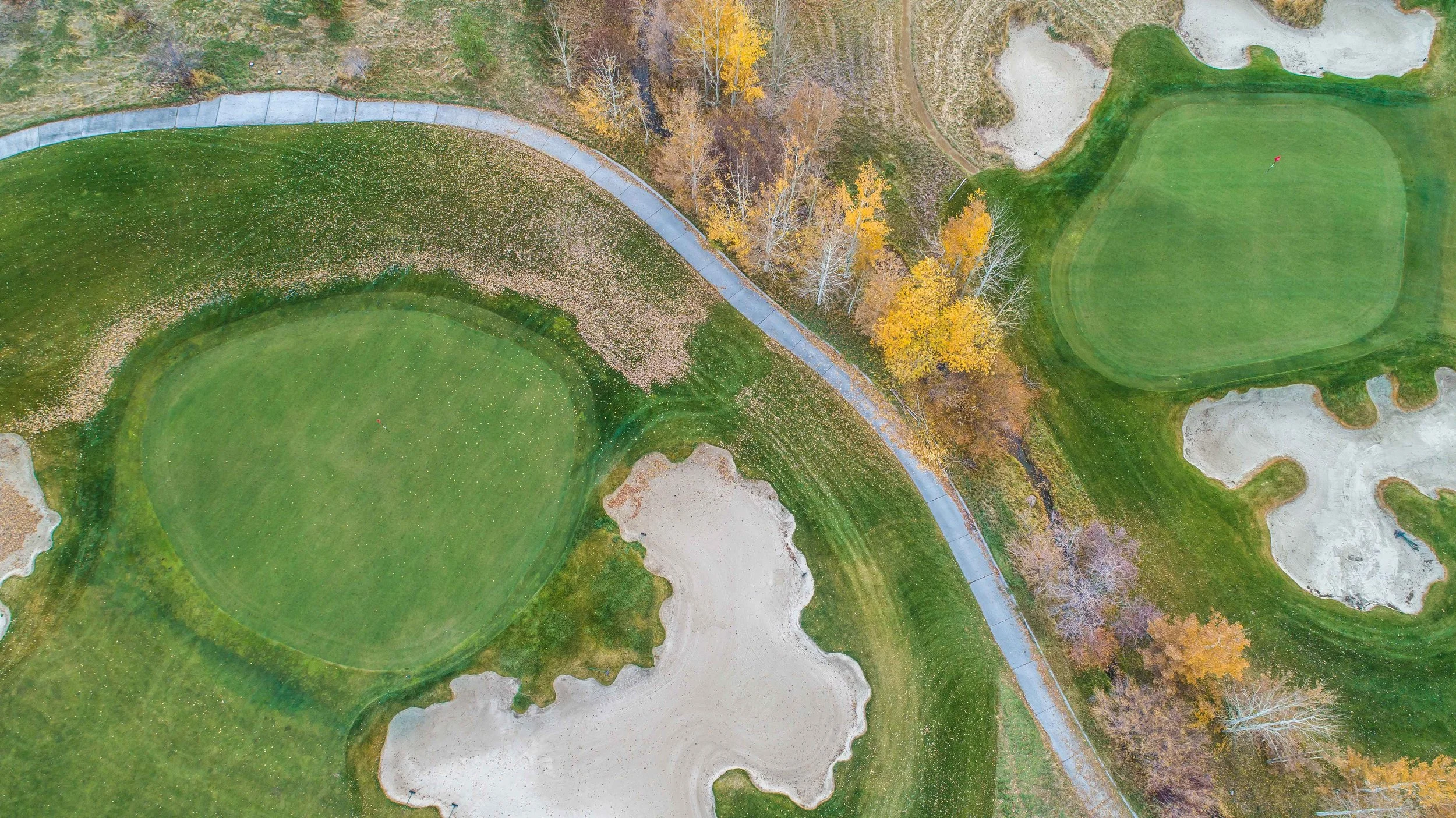Montana — PJKoenig Golf Photography