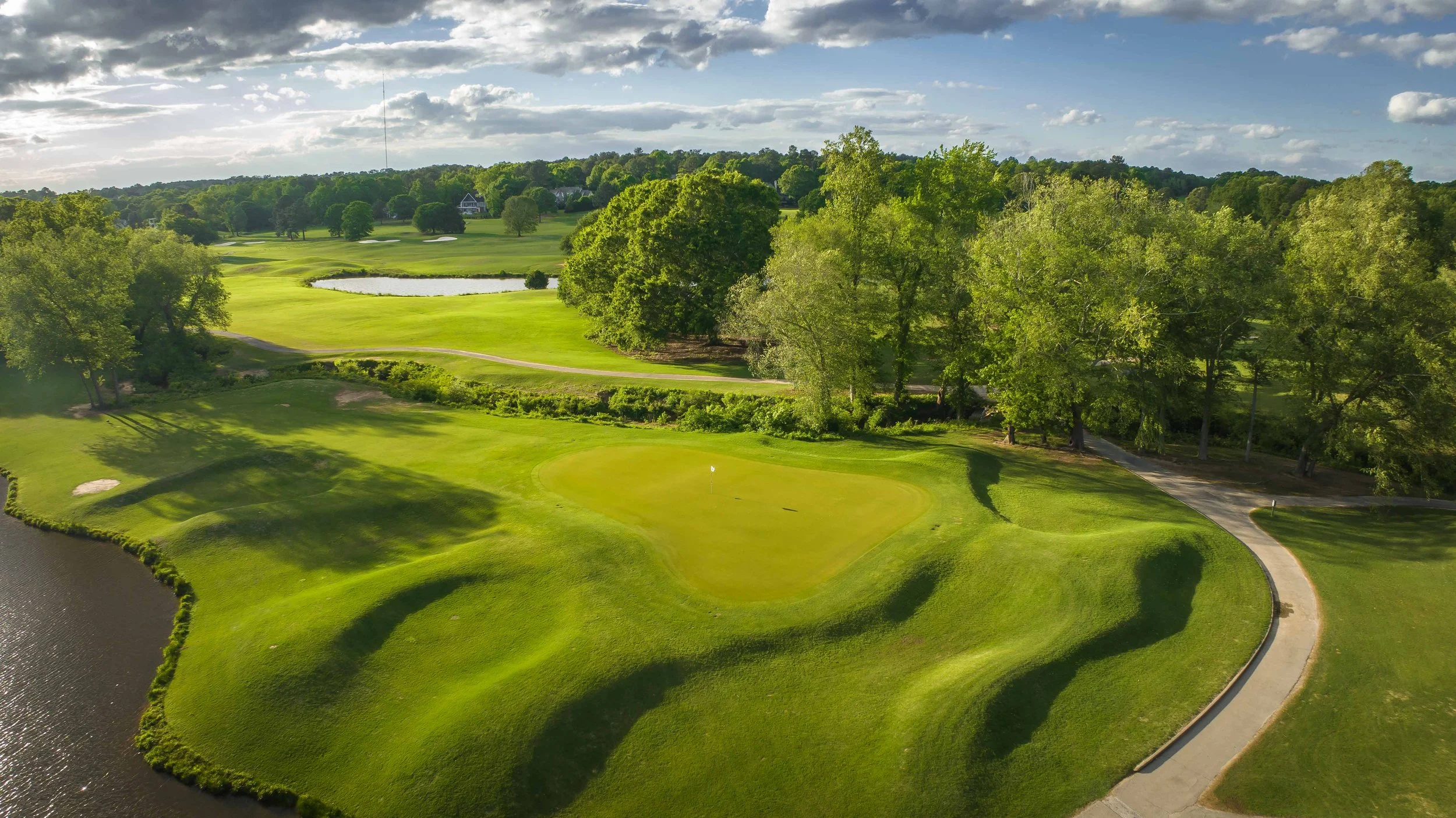 Georgia Golf Photography | Patrick Koenig Golf Photographer — PJKoenig ...