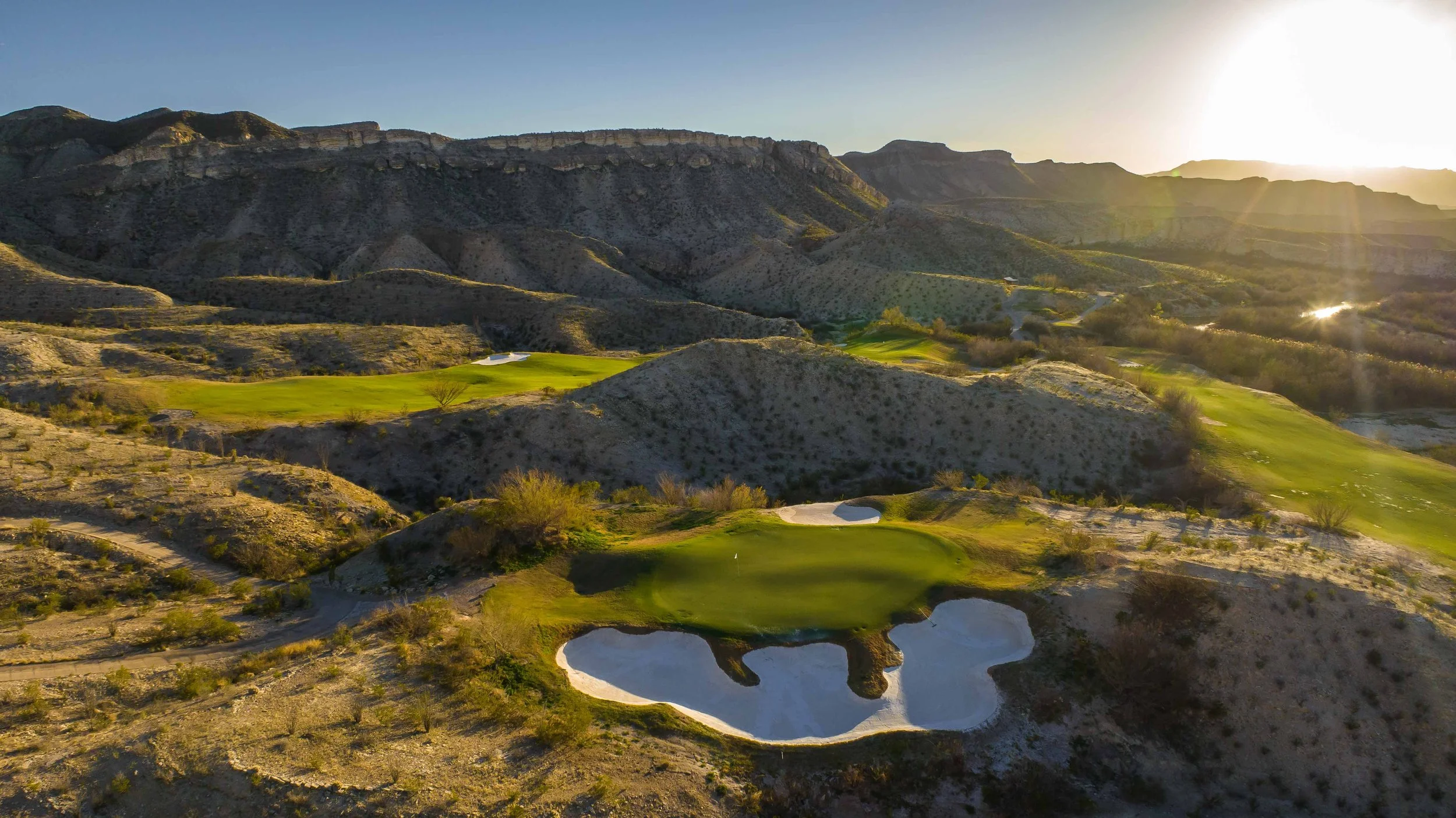 Texas — PJKoenig Golf Photography