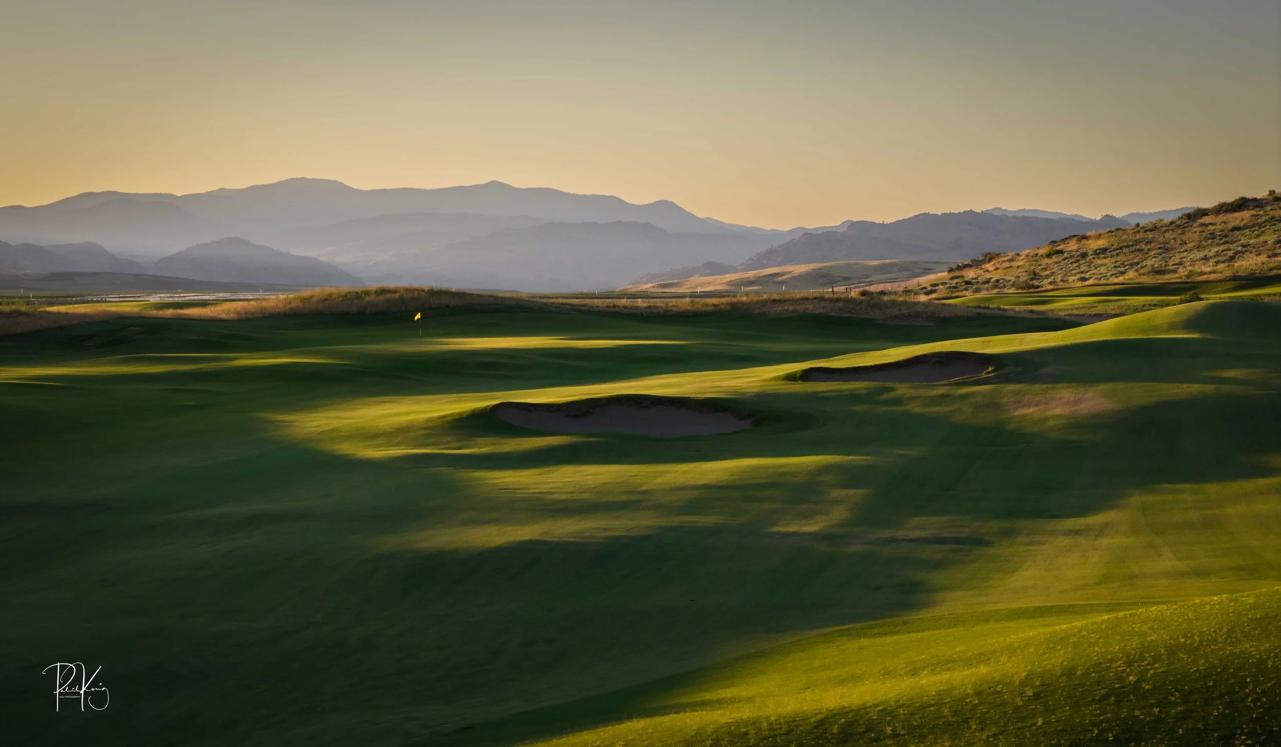 Gamble Sands Update: Every Hole at Scarecrow — PJKoenig Golf Photography