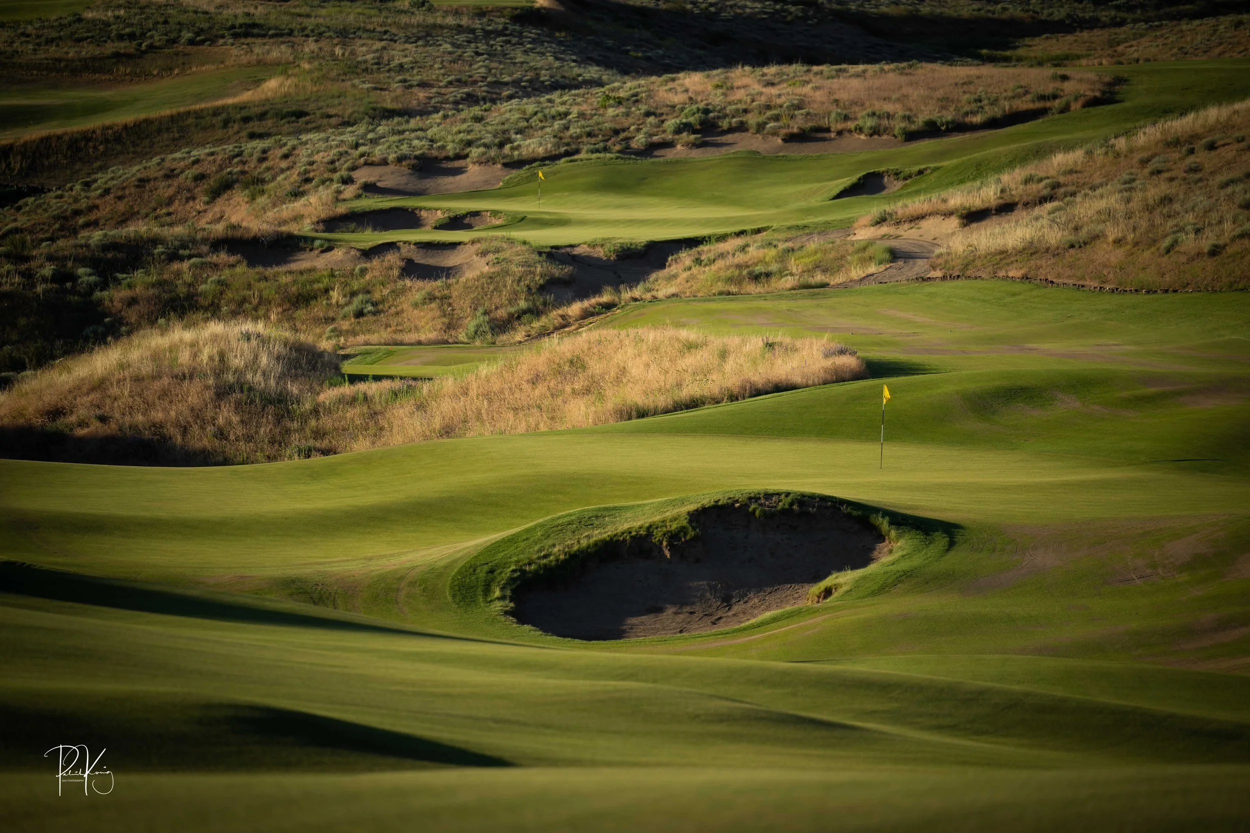 Gamble Sands Update: Every Hole at Scarecrow — PJKoenig Golf Photography