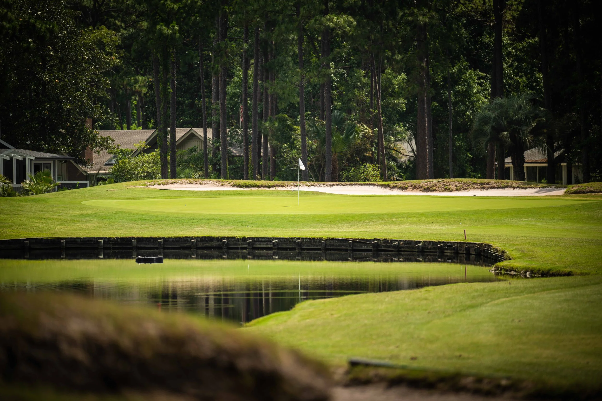 Golf Guide to Hilton Head Island — PJKoenig Golf Photography