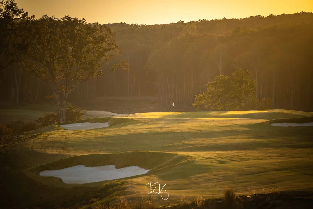 Course Preview: The Keep at McLemore Resort — PJKoenig Golf Photography