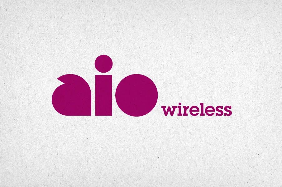 Aio Wireless — STEVE HARKIN